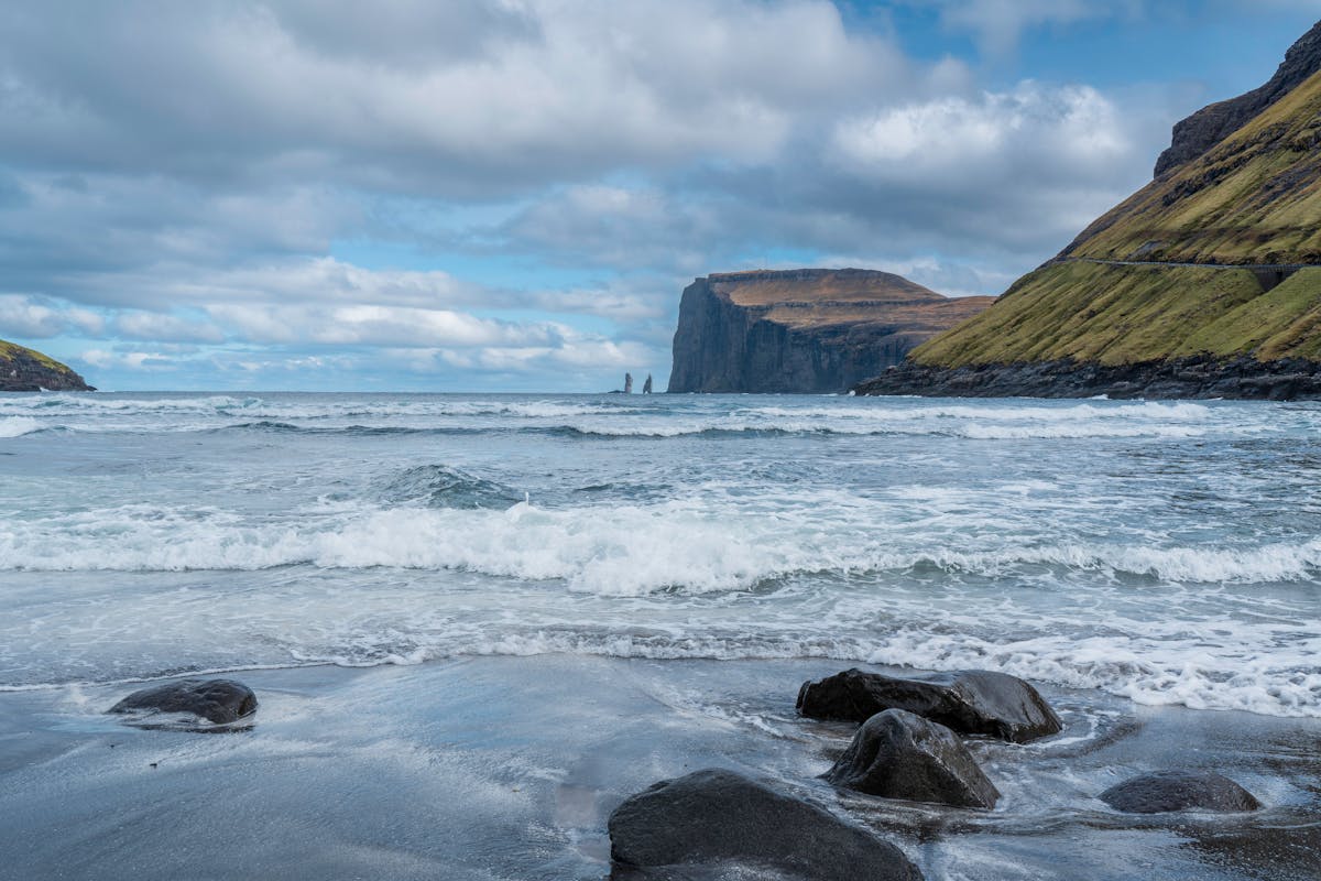 Ocean View Wallpaper Photos, Download The BEST Free Ocean View ...