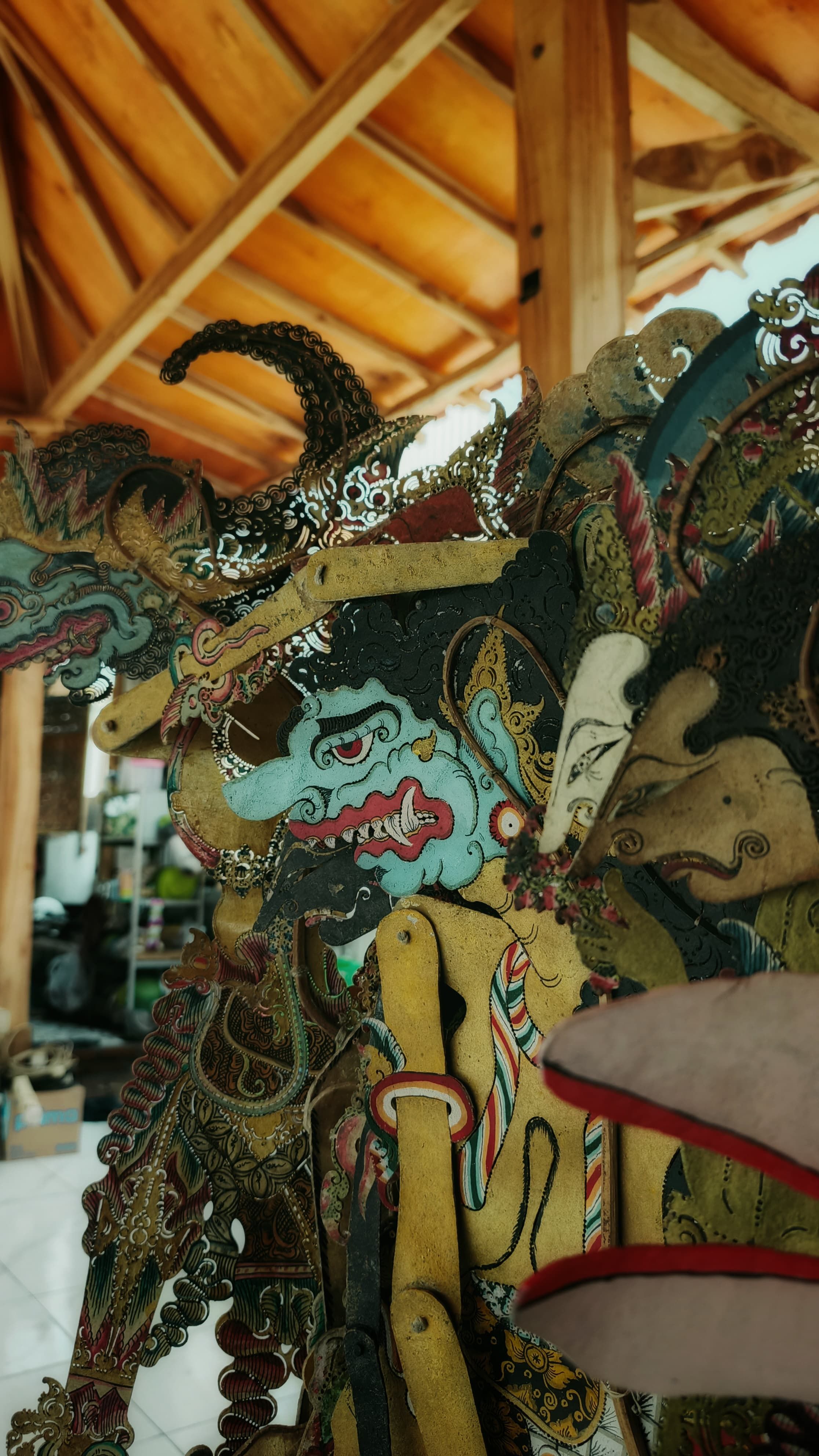 10.000+ Foto Gunungan Wayang Terbaik · Unduh Gratis 100% · Foto Stok Pexels