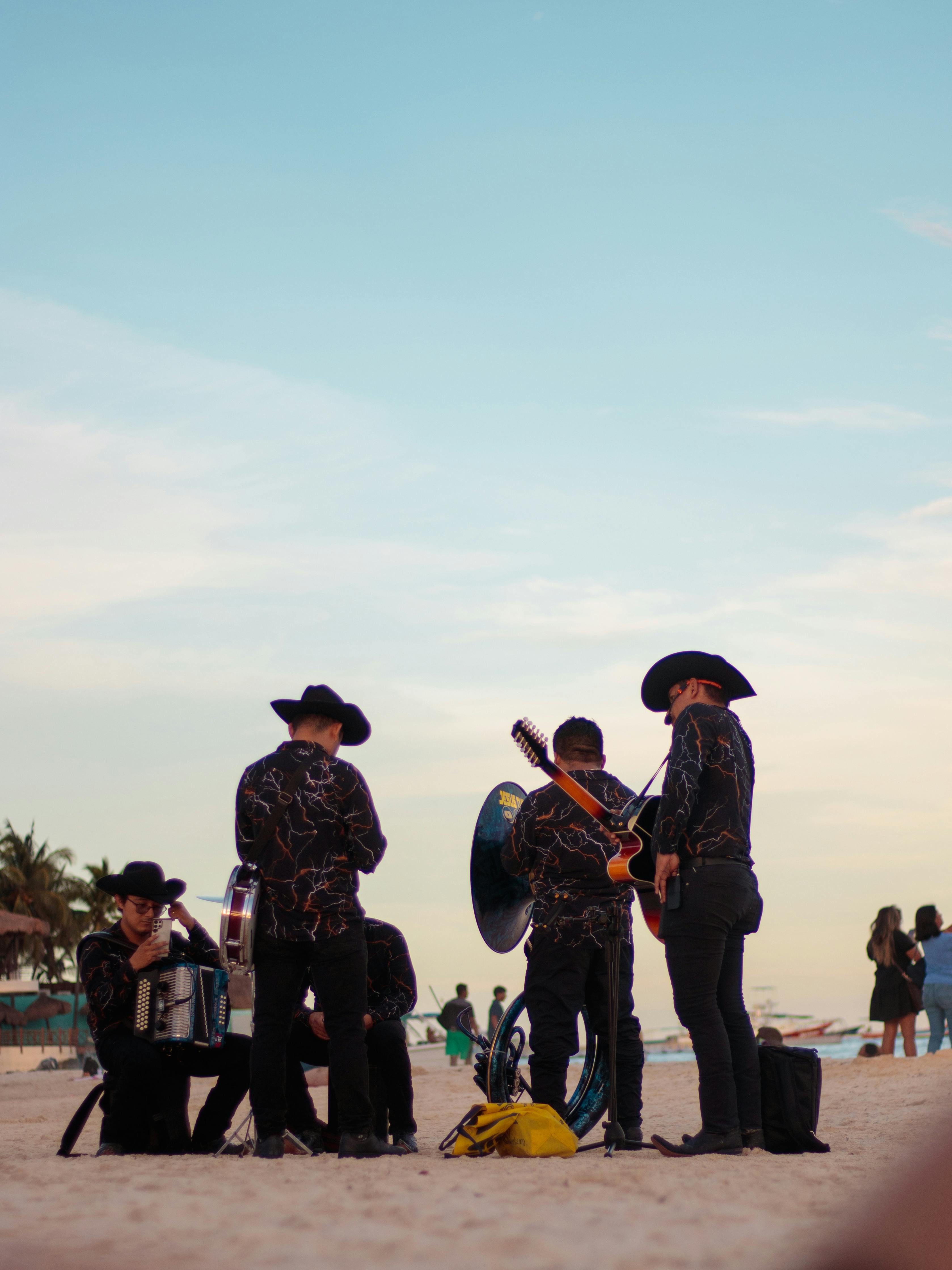 52.417+ Fotos y Imágenes de Banda mexicana Gratis · Banco de Fotos Gratis