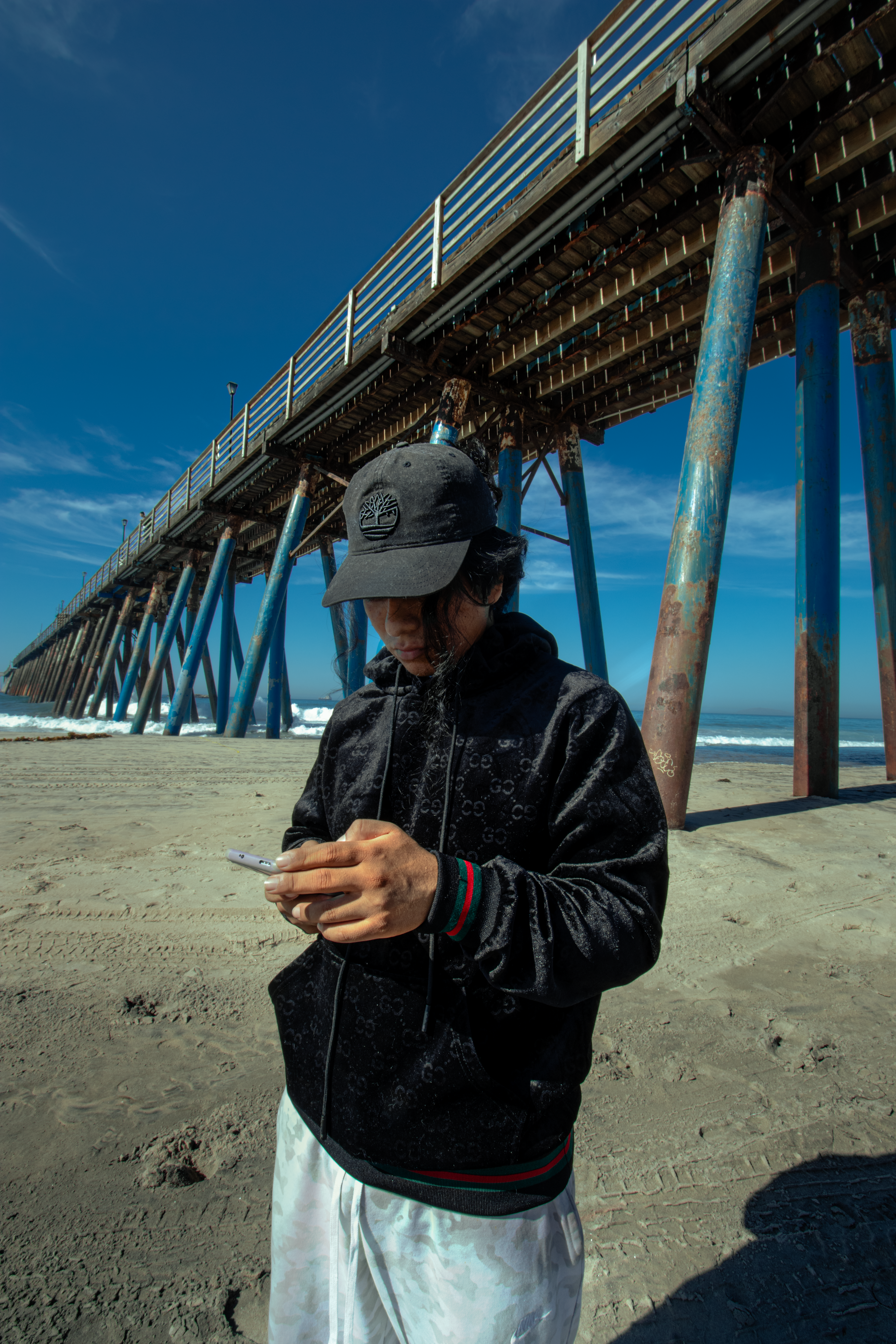 Rosarito Pier Photos, Download The BEST Free Rosarito Pier Stock Photos ...