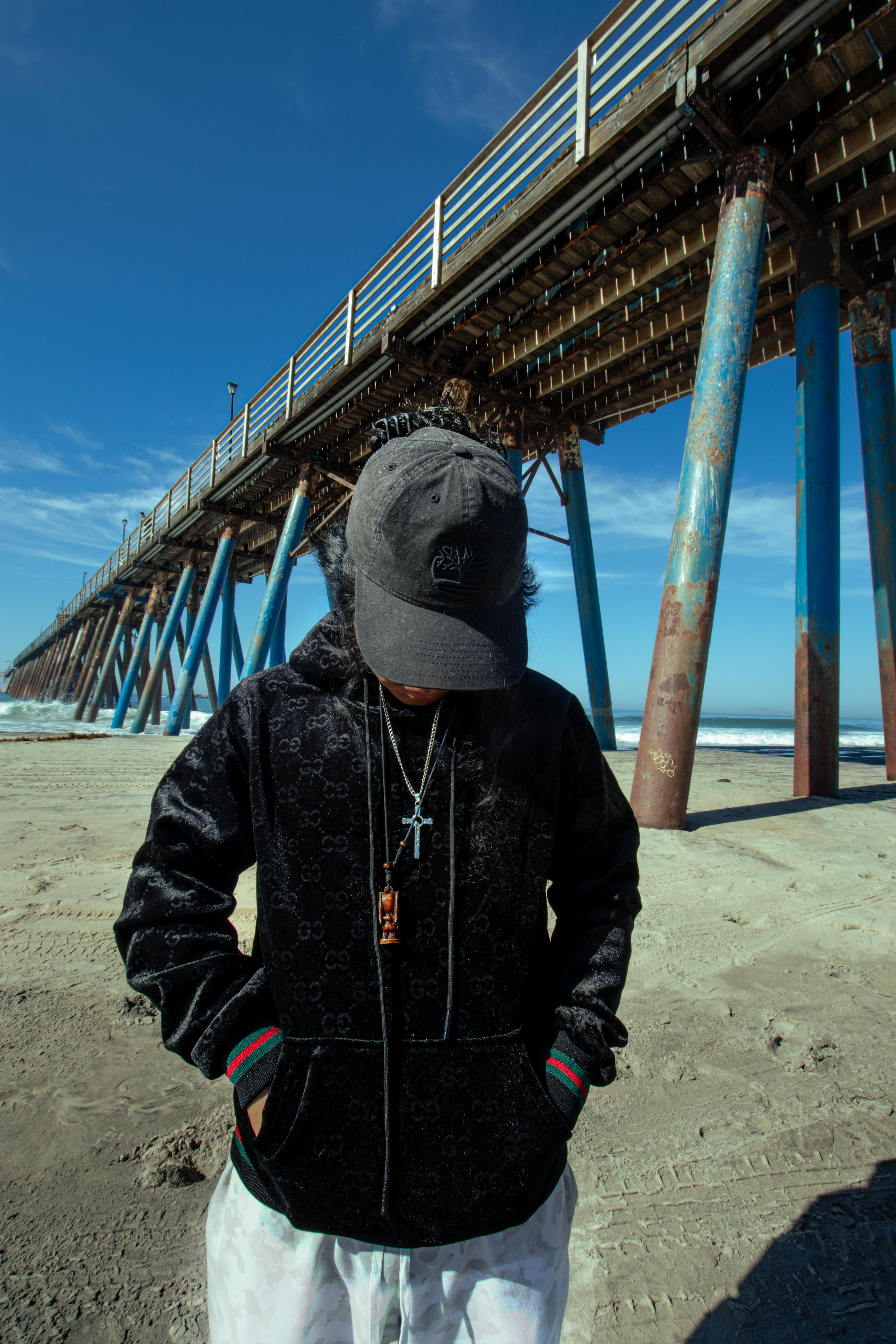 Rosarito Beach Pier Photos, Download The BEST Free Rosarito Beach Pier ...
