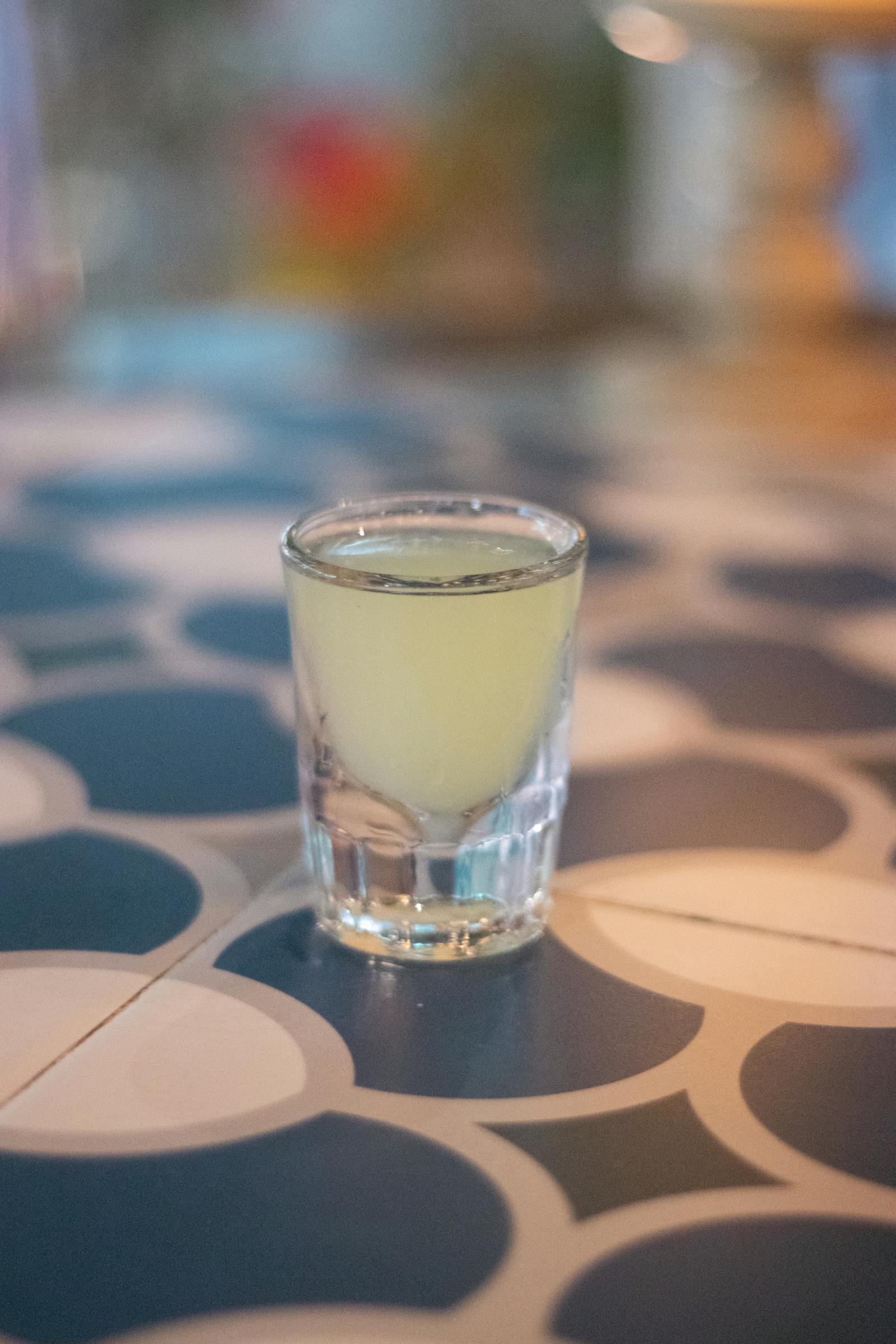 Limoncello Shot Drink Photos, Download The BEST Free Limoncello Shot ...
