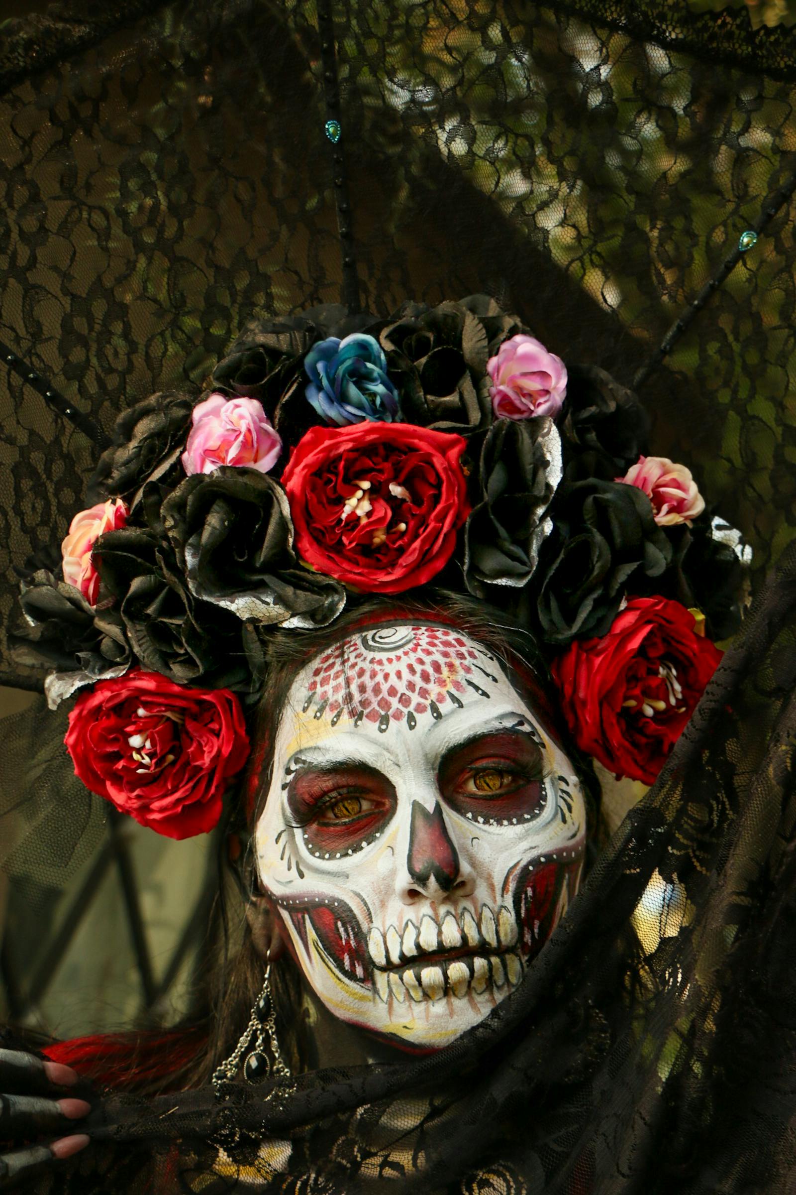 Day Of The Dead Photos, Download The BEST Free Day Of The Dead Stock ...
