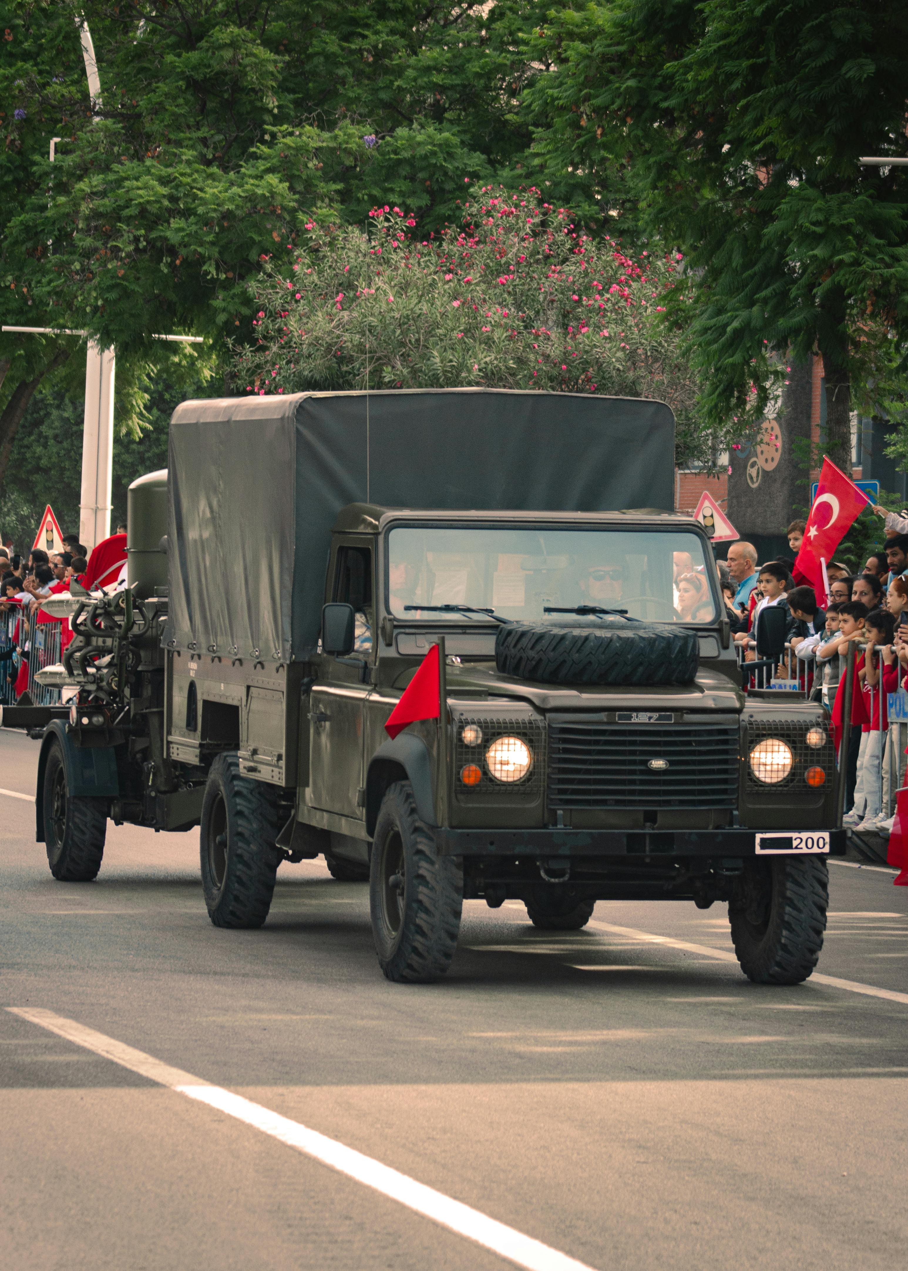 Parade Vehicle Photos, Download The BEST Free Parade Vehicle Stock ...