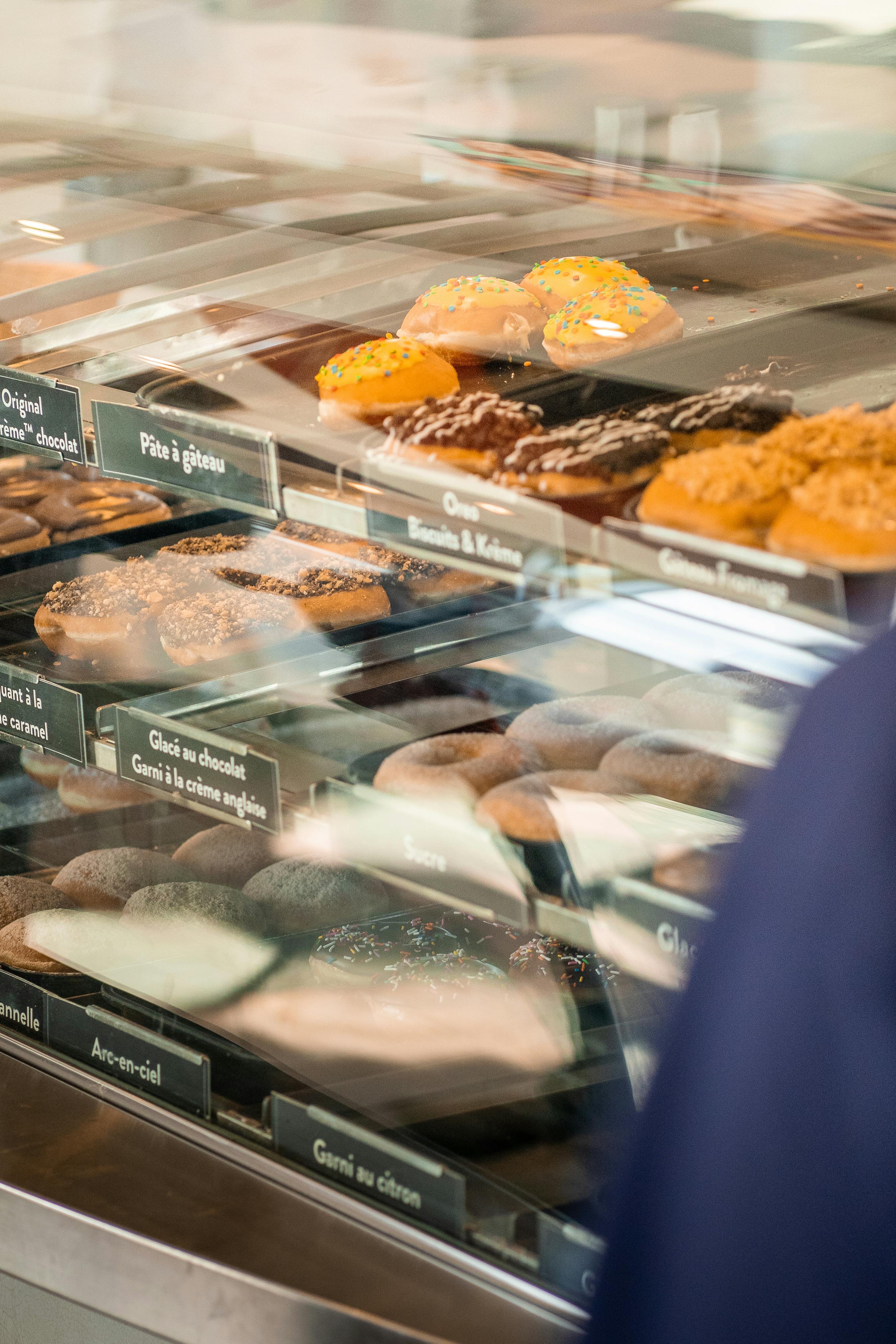 Breakfast Shop Photos, Download The BEST Free Breakfast Shop Stock ...