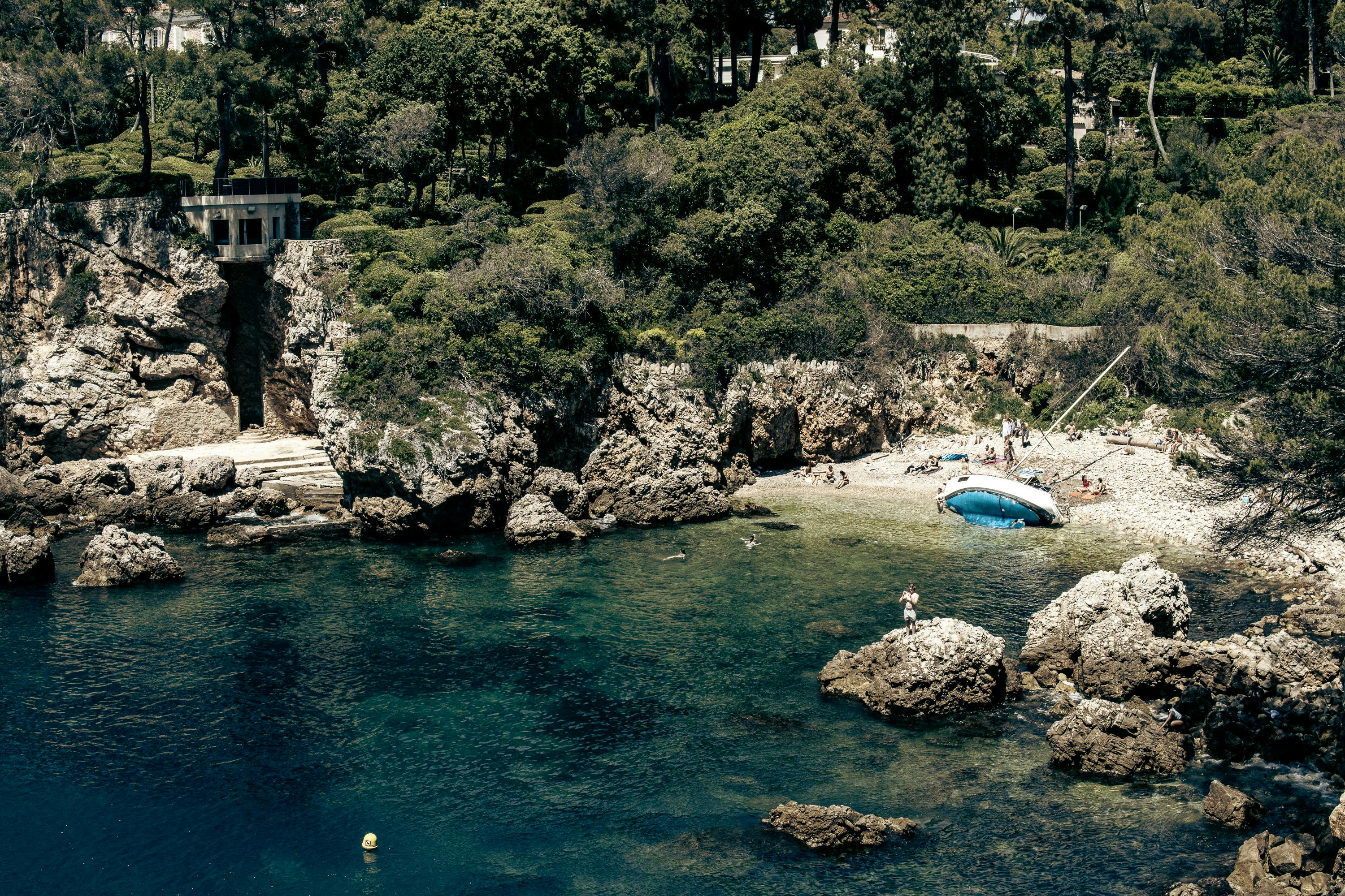 Idyllic Coast Photos, Download The BEST Free Idyllic Coast Stock Photos ...