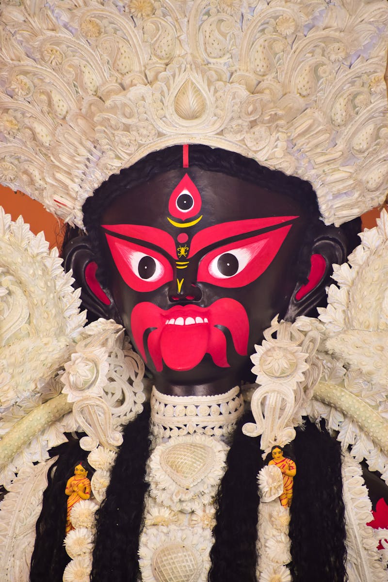 Goddess Kali Landscape Photos, Download The BEST Free Goddess Kali ...