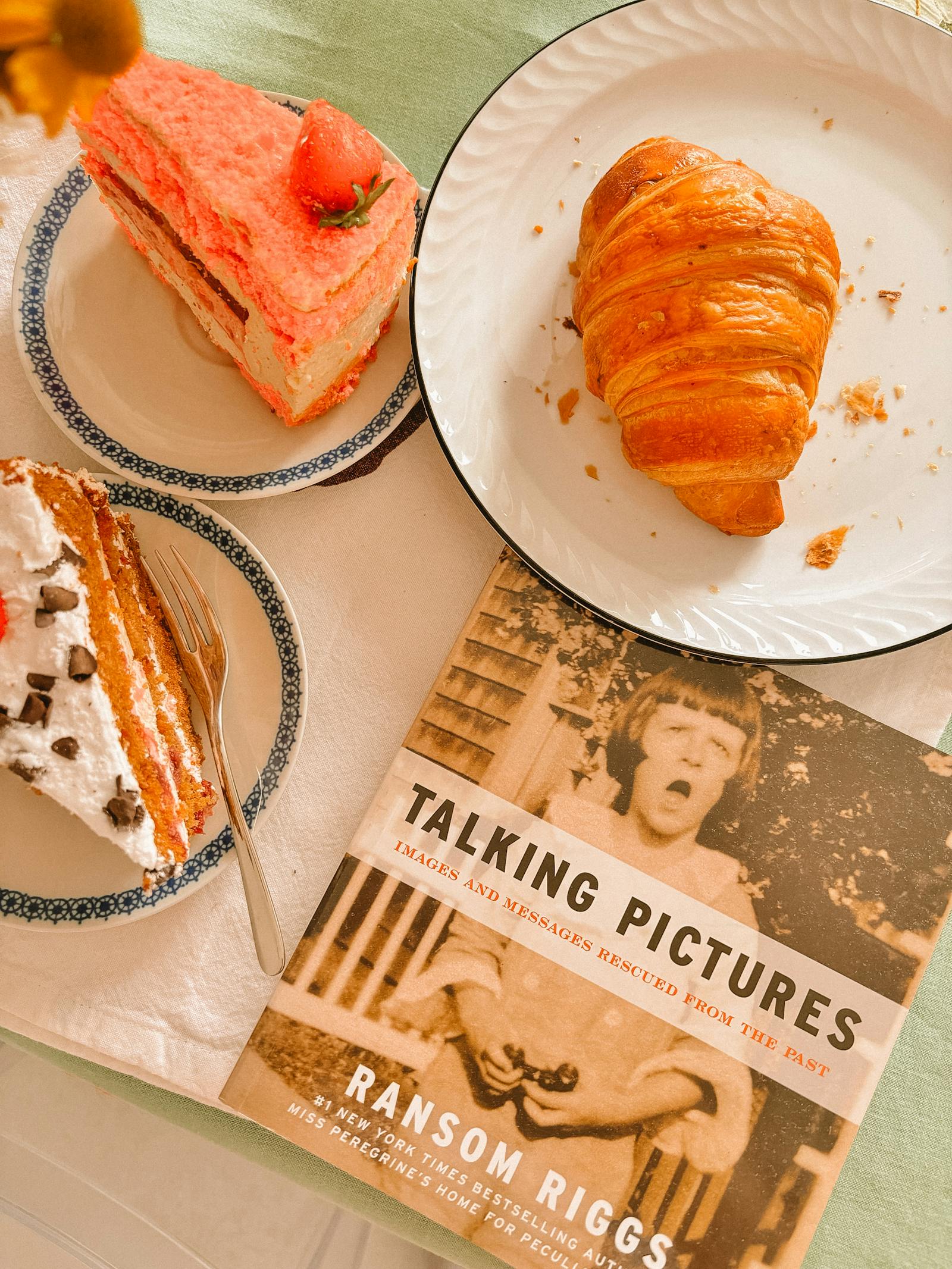 Pictures Of Pastries Photos, Download The BEST Free Pictures Of ...