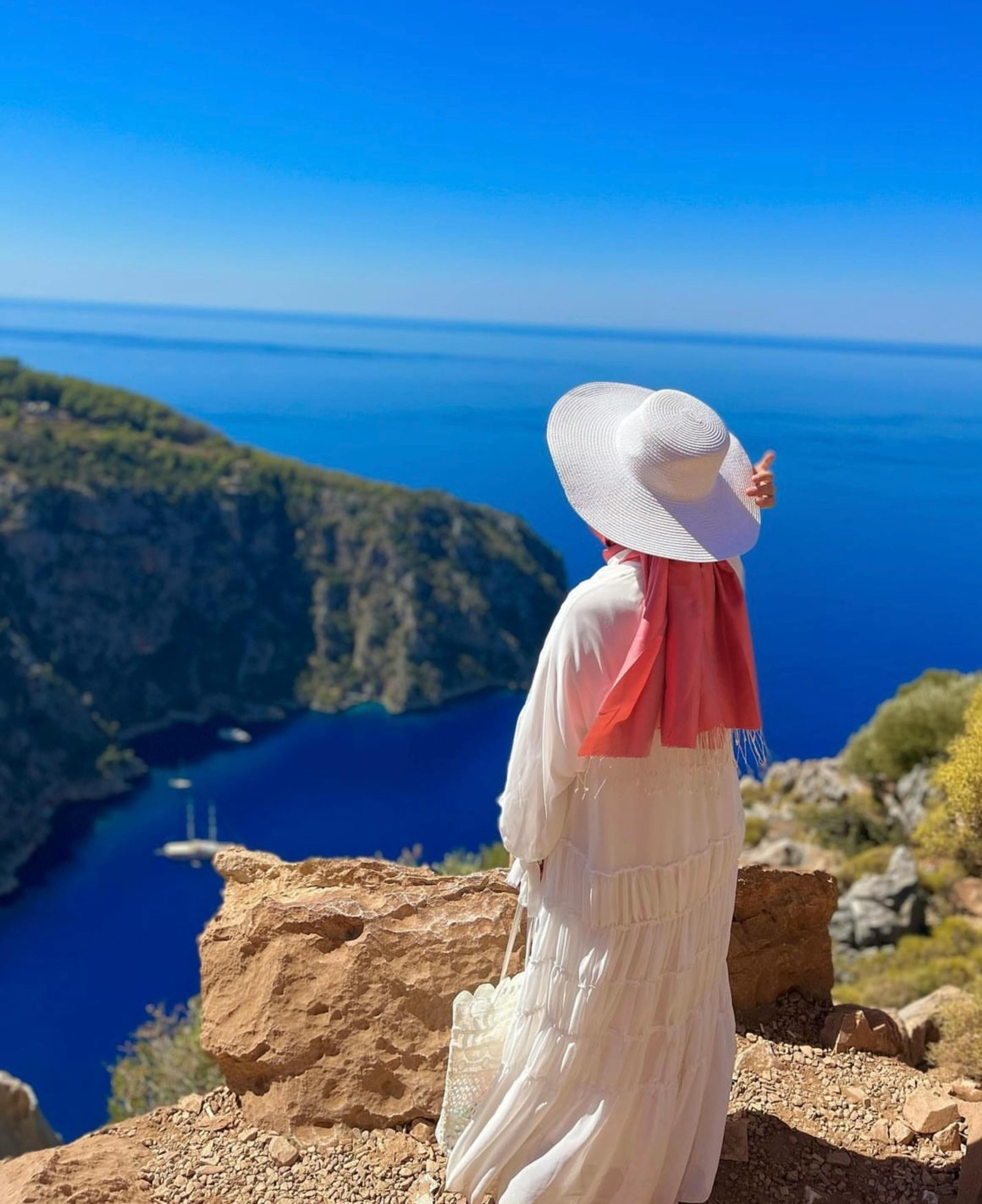 Derya Nur POLAT - Photography