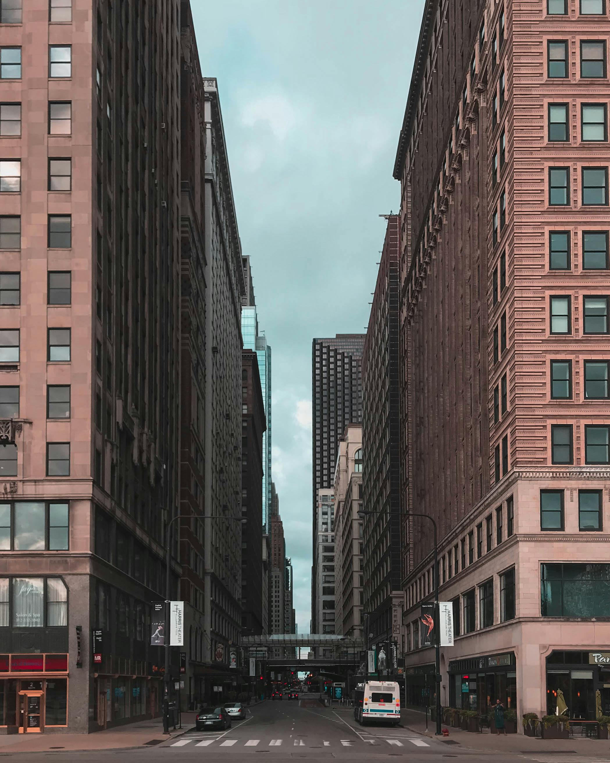 Buildings · Free Stock Photo
