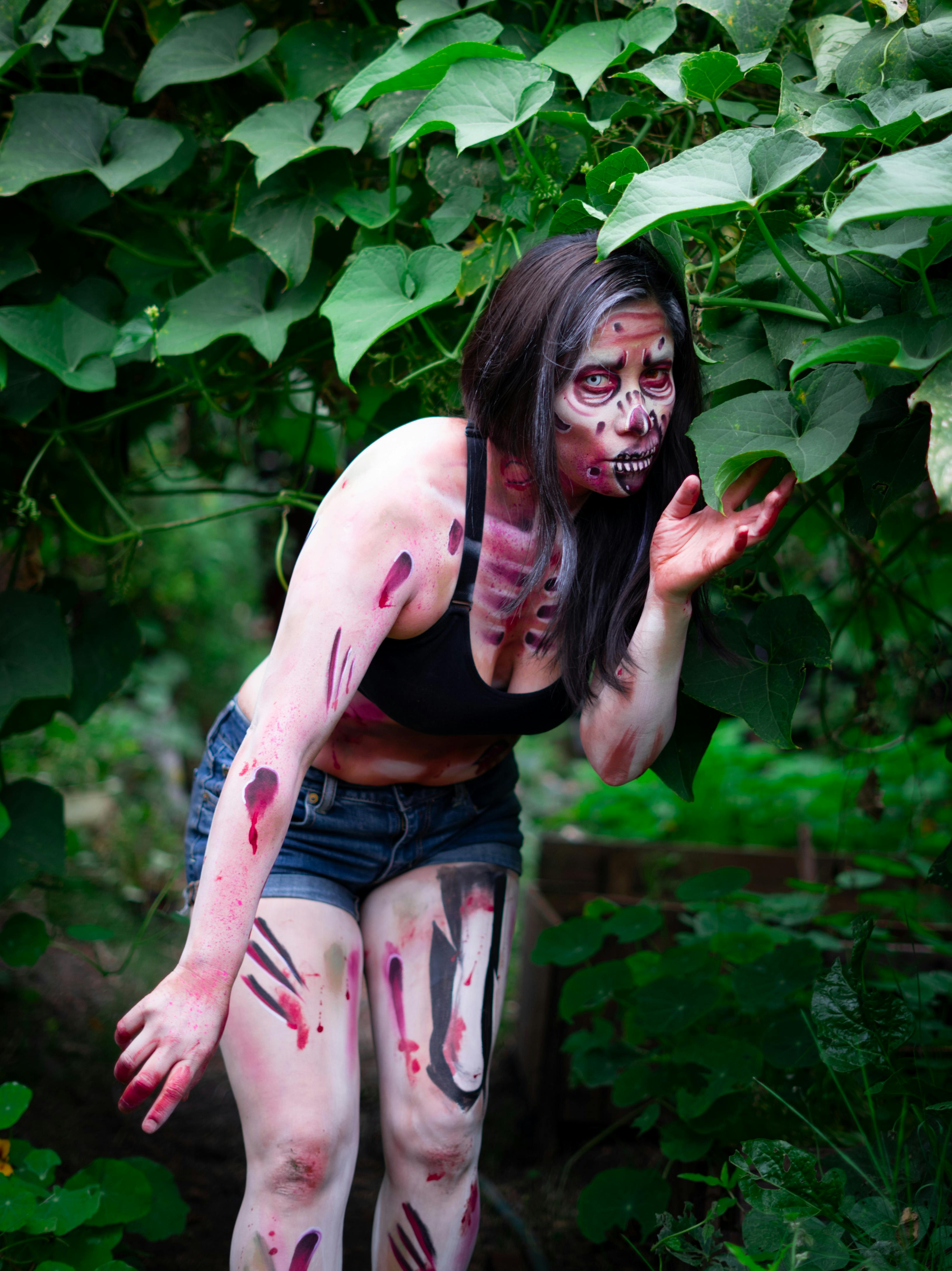 Plants Zombie Photos, Download The BEST Free Plants Zombie Stock Photos ...