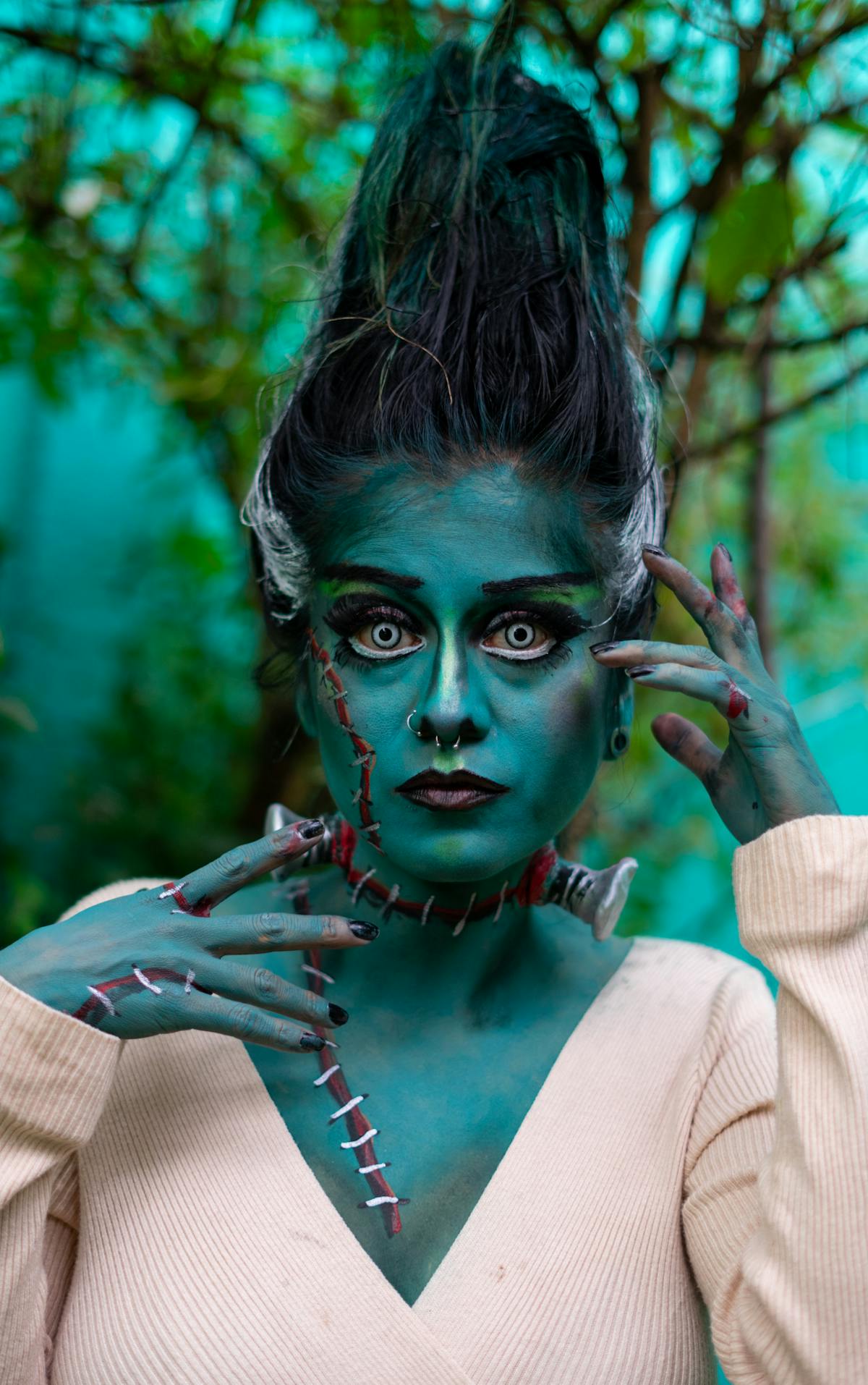 Frankenstein Color Photos, Download The BEST Free Frankenstein Color ...