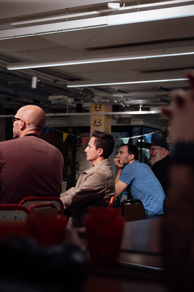 Business Event Photos, Download The BEST Free Business Event Stock ...