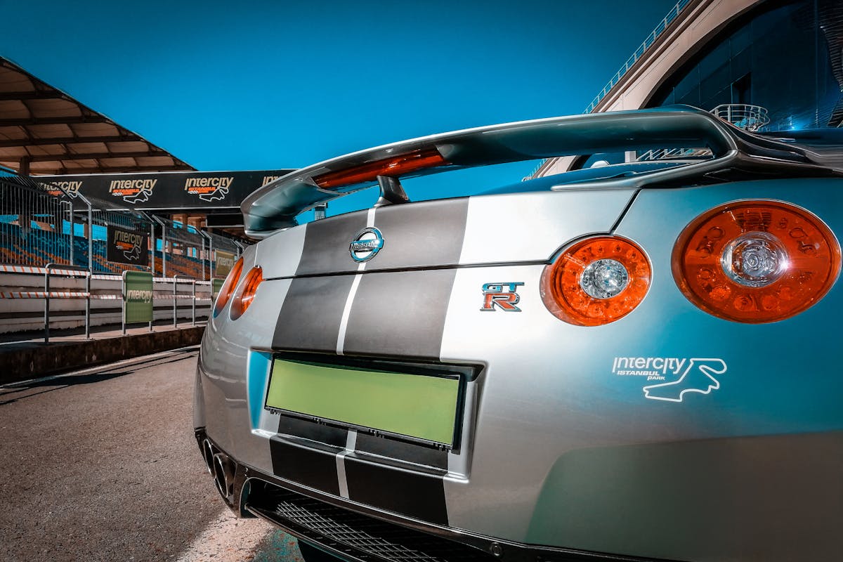 Nissan Gtr Photos, Download The BEST Free Nissan Gtr Stock Photos & HD ...