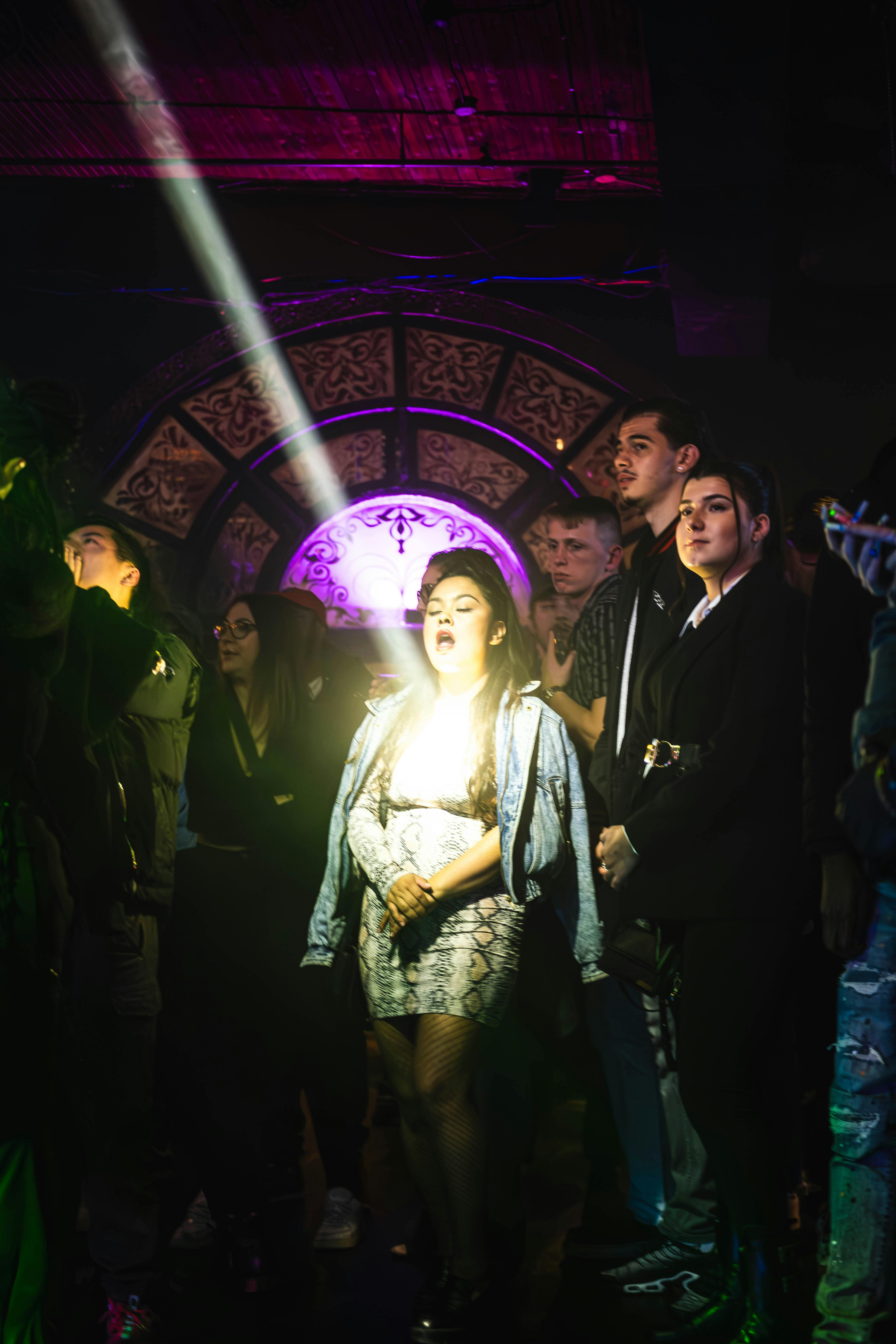 Alternating Lights Photos, Download The BEST Free Alternating Lights ...