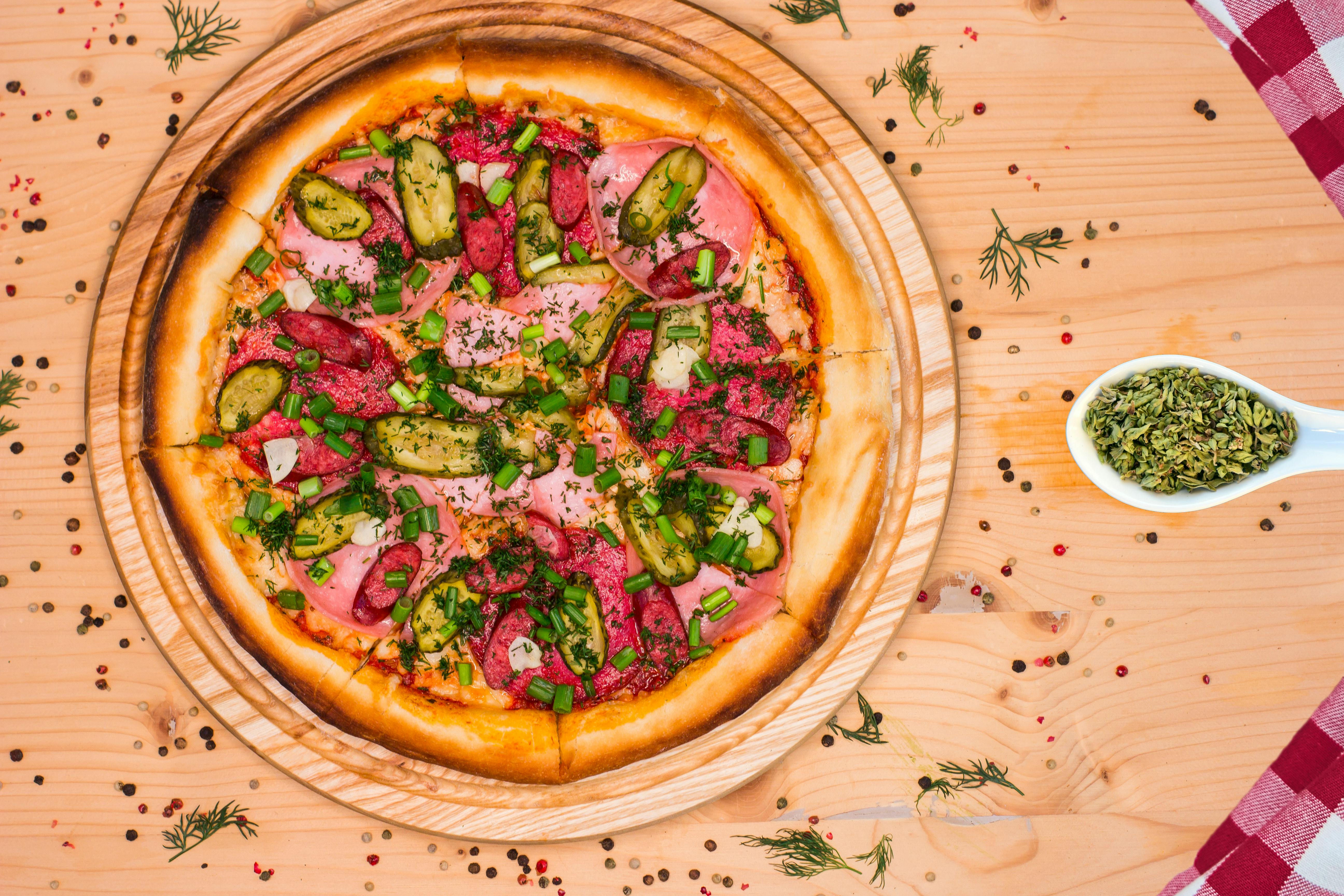 100+ Great Pizza Photos · Pexels · Free Stock Photos