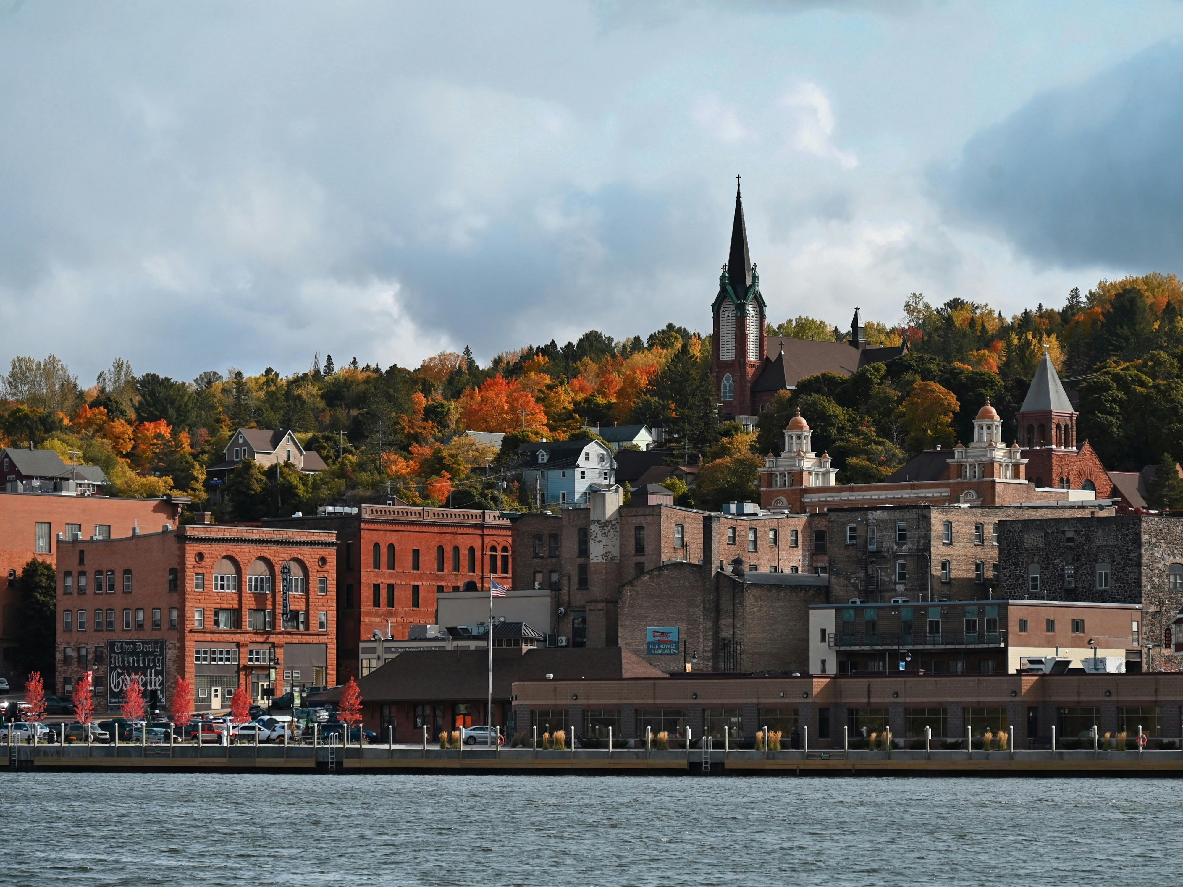 Duluth Pack (company) History, Quality, Tradition Since 1883