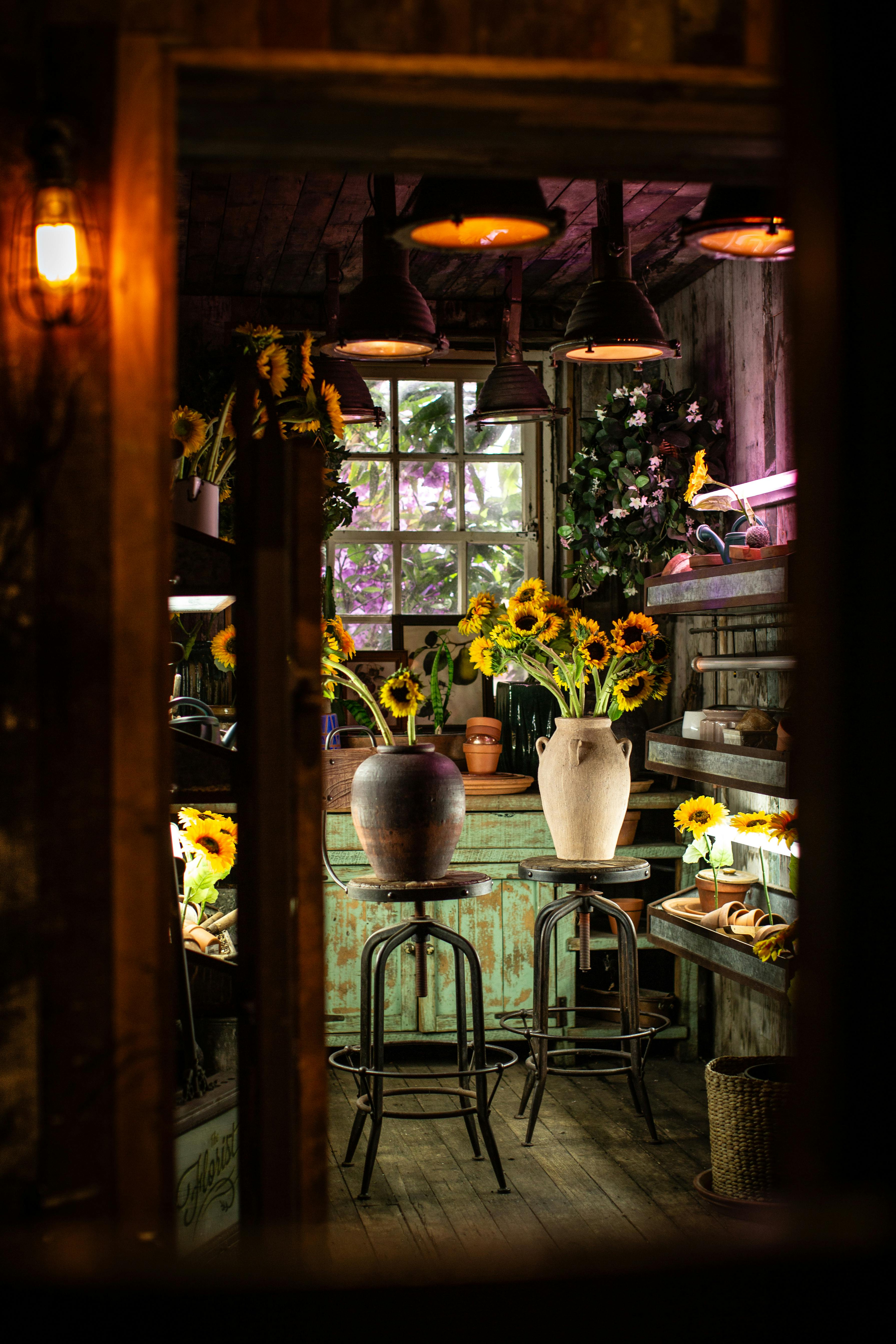 Fall Floral Workshops Photos, Download The BEST Free Fall Floral ...