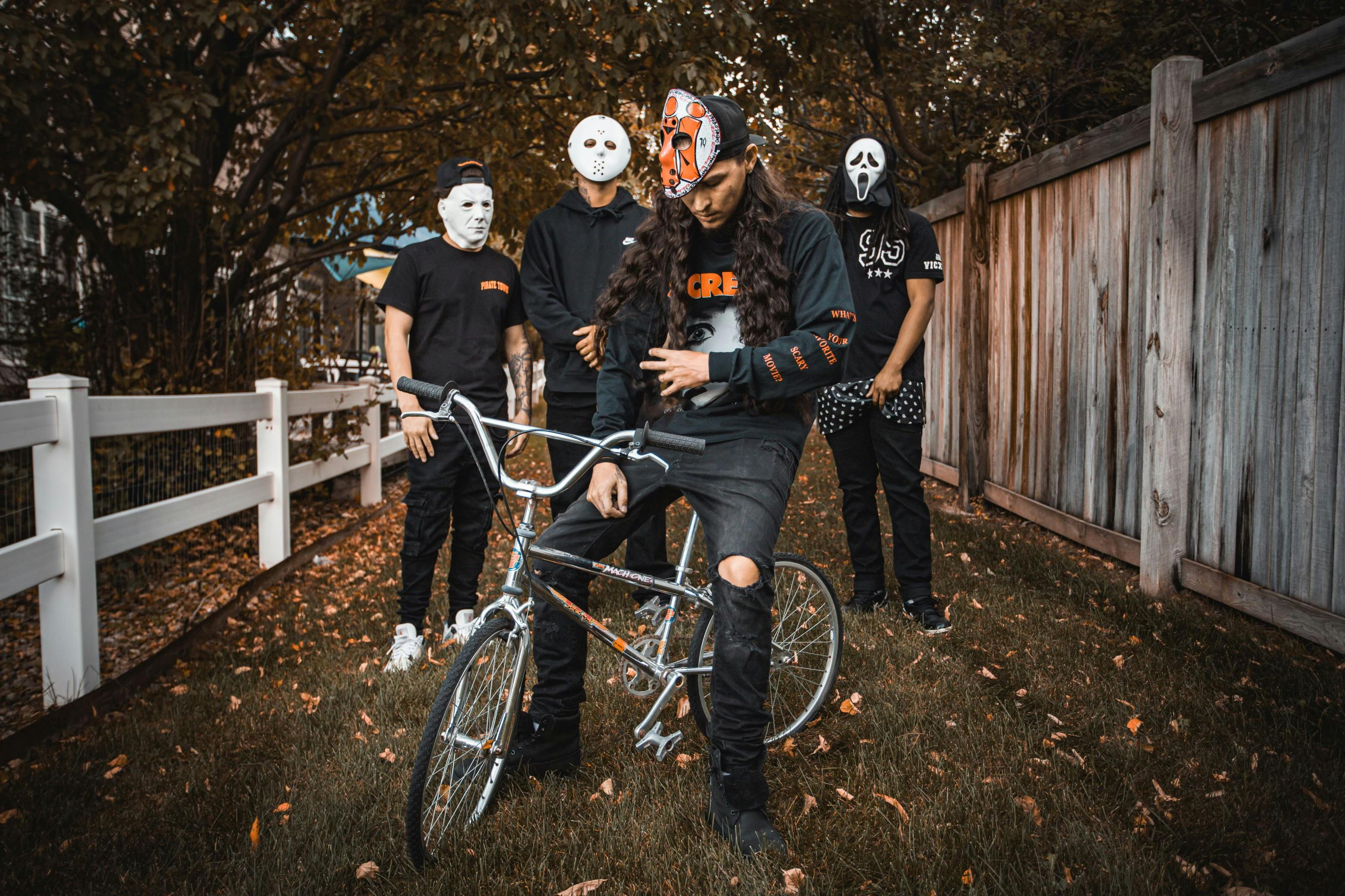 Gang Group Photos, Download The BEST Free Gang Group Stock Photos & HD ...