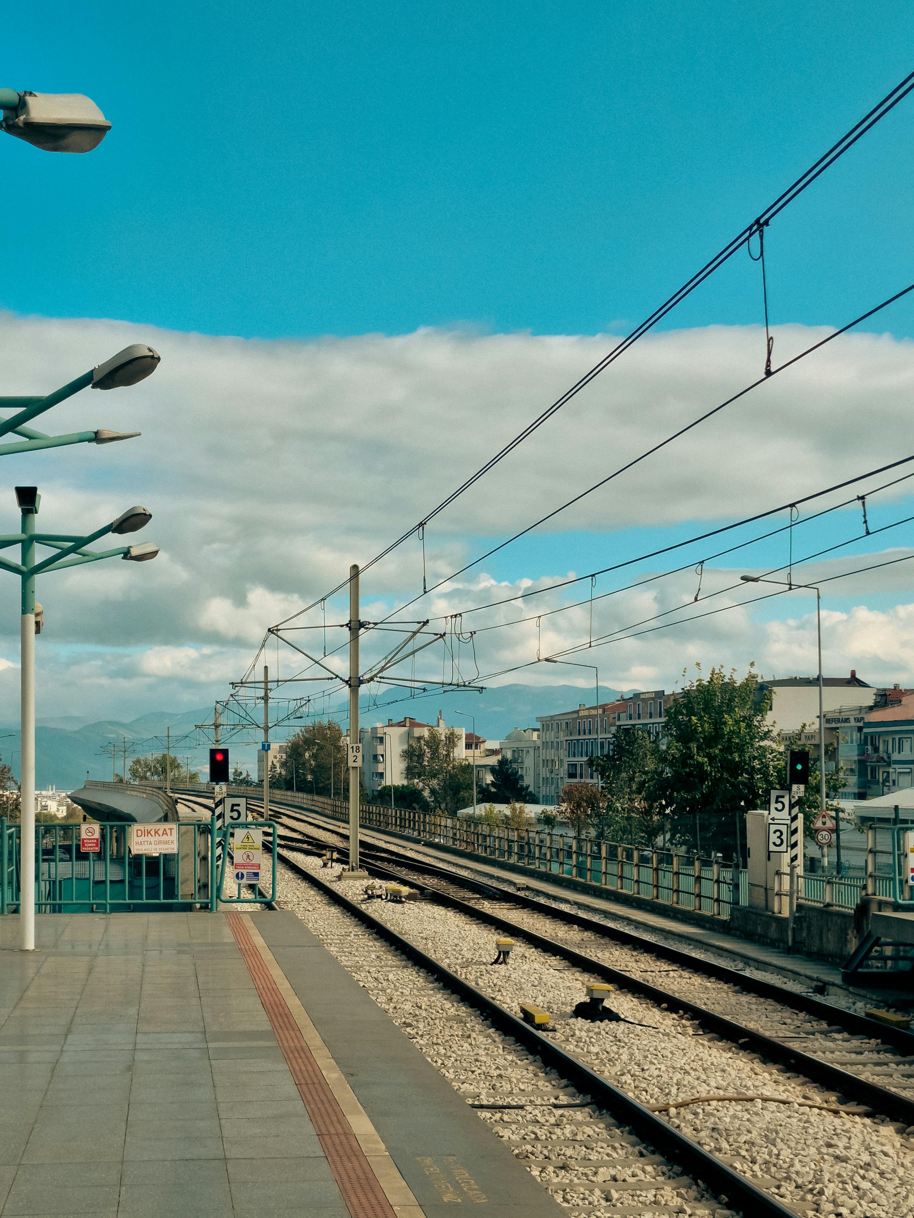 Enes Malik Şengül - Photography