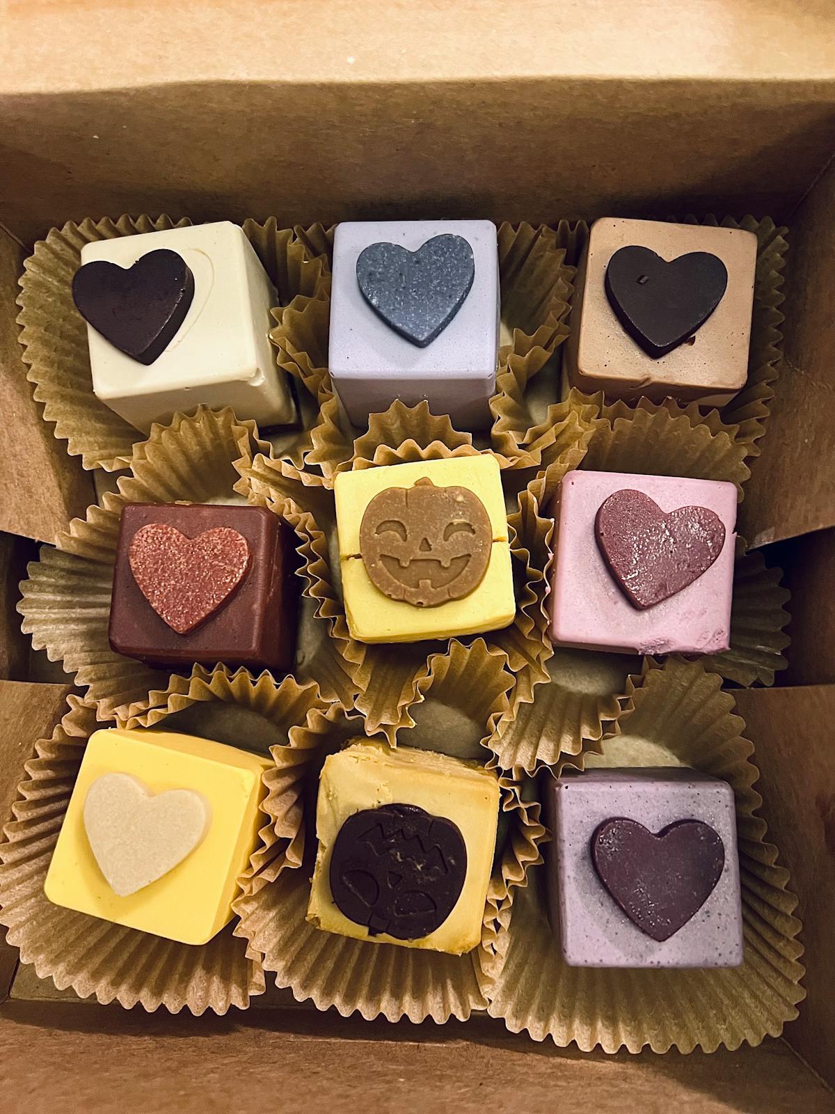 Colour Brown Chocolate Box Photos, Download The BEST Free Colour Brown ...