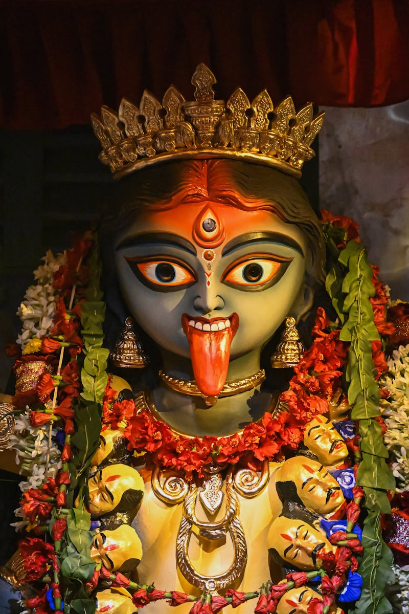 Kali Puja Photos, Download The BEST Free Kali Puja Stock Photos & HD Images