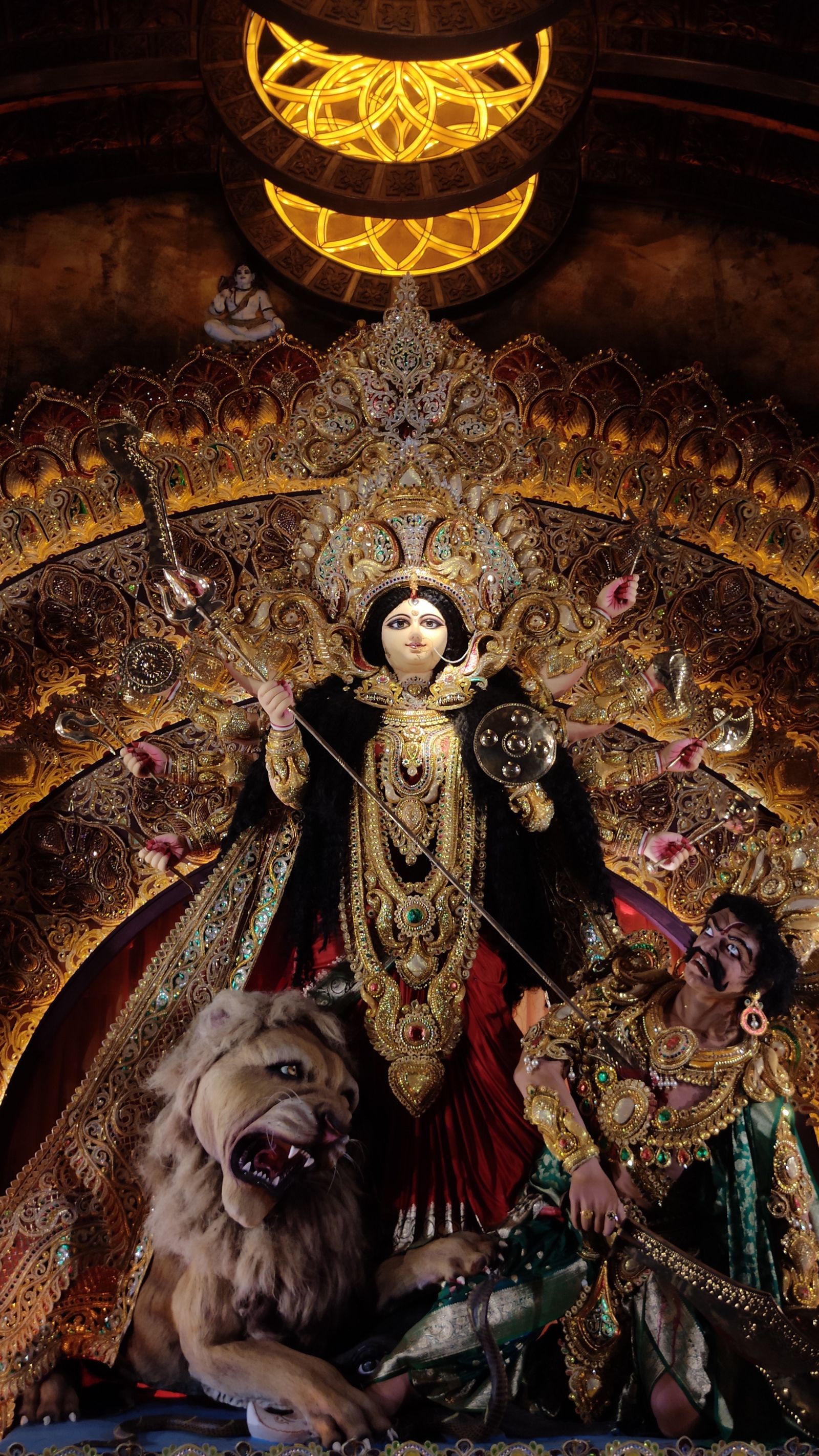 Durga Mata Photos, Download The BEST Free Durga Mata Stock Photos & HD ...