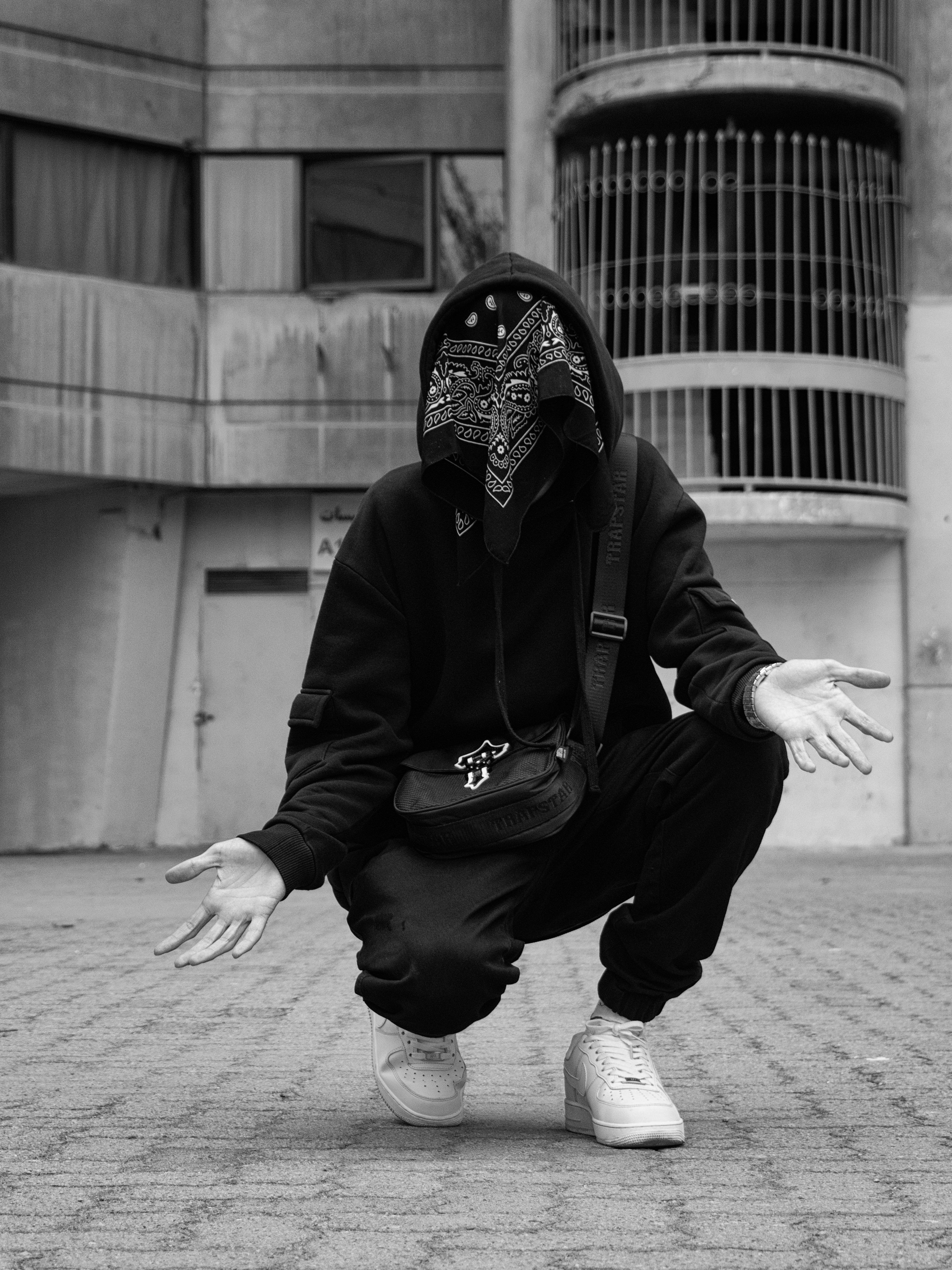 Faceless Gang Photos, Download The BEST Free Faceless Gang Stock Photos ...