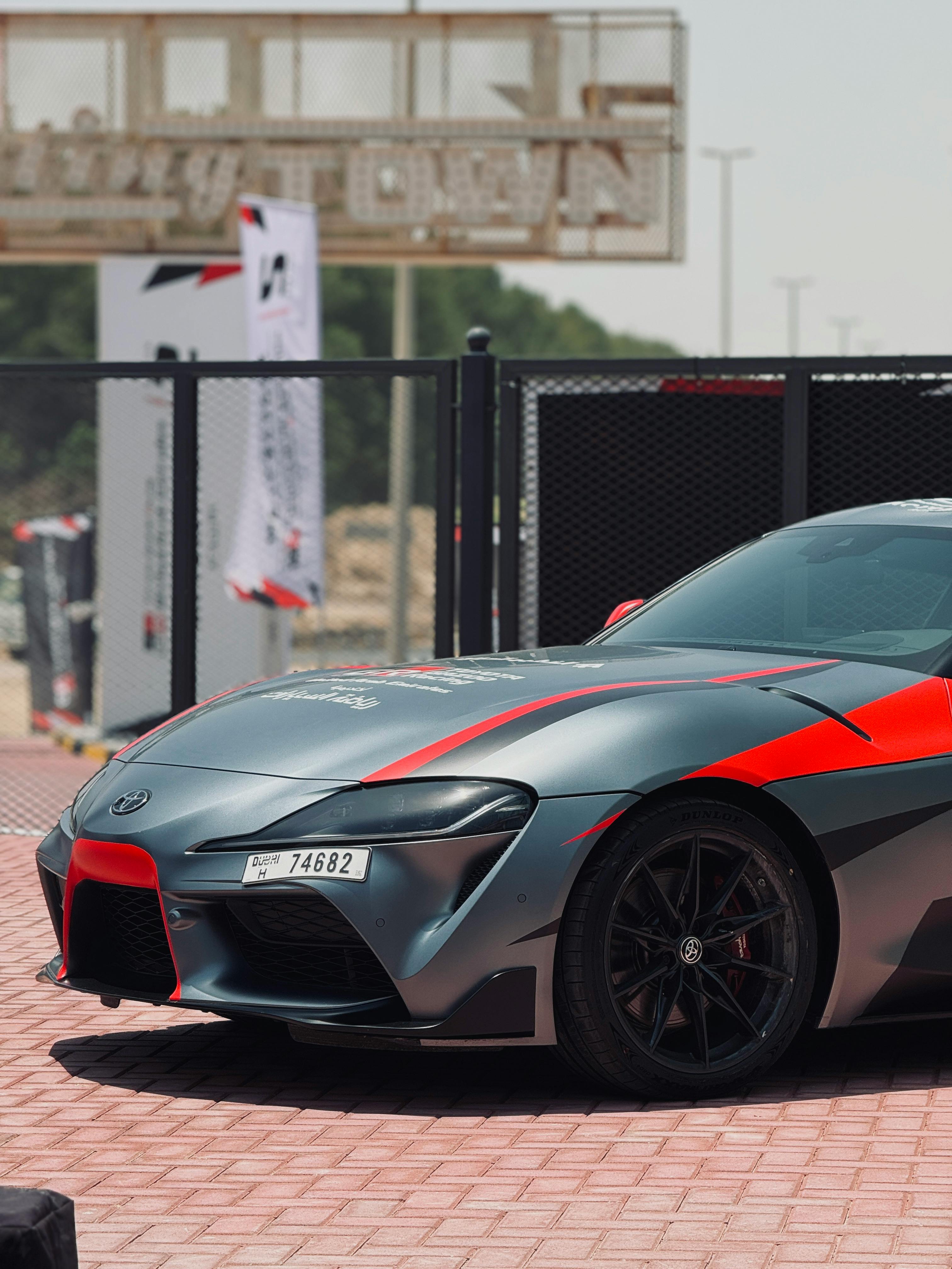 Toyoto Supra Display Photos, Download The BEST Free Toyoto Supra Display Stock Photos & HD Images