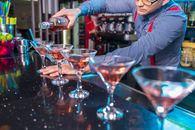 22 Bartender Synonyms. Similar words for Bartender.