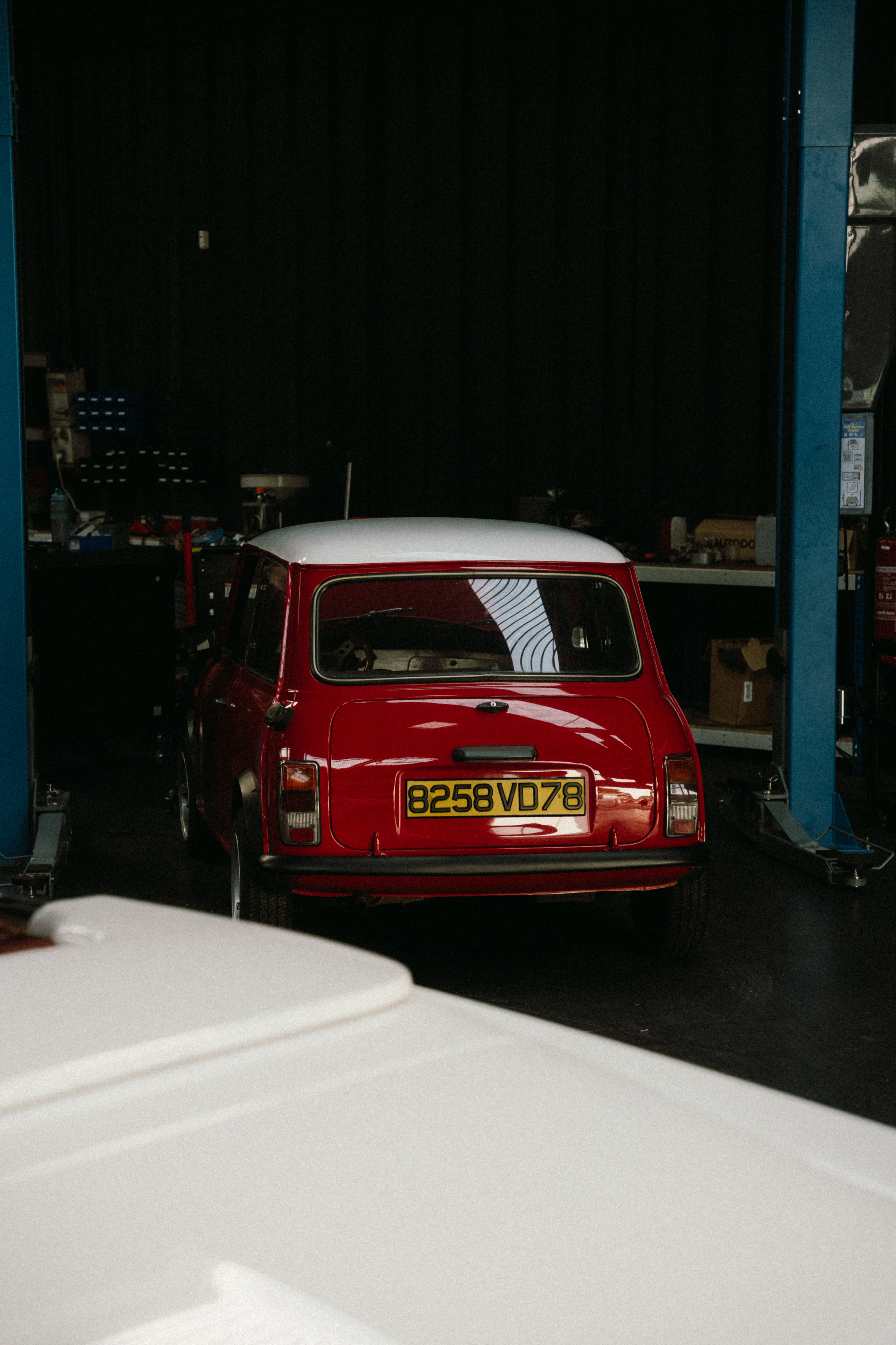 Mini Mechanic Photos, Download The BEST Free Mini Mechanic Stock Photos ...