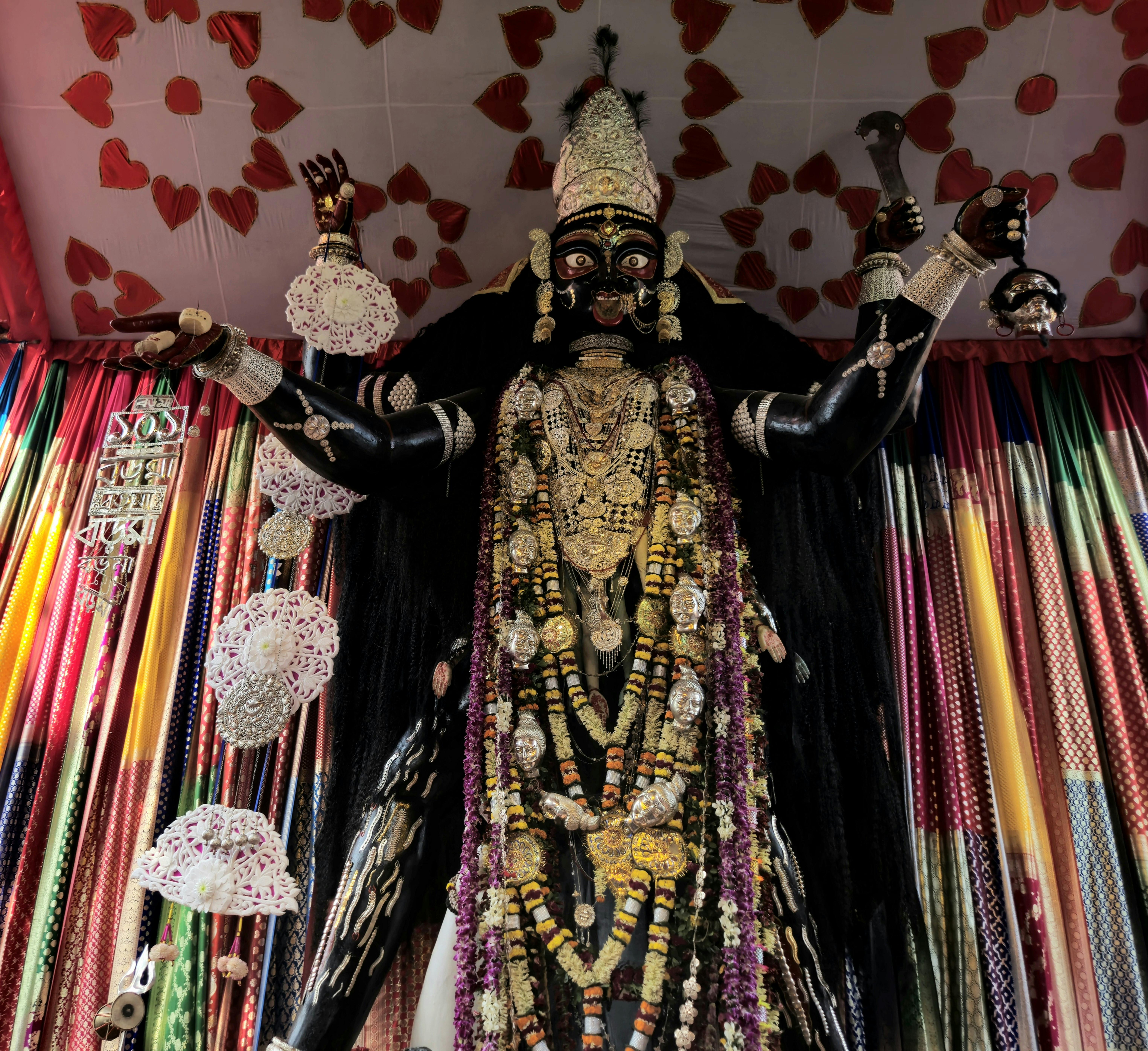 Naihati Baro Maa Photos, Download The BEST Free Naihati Baro Maa Stock ...