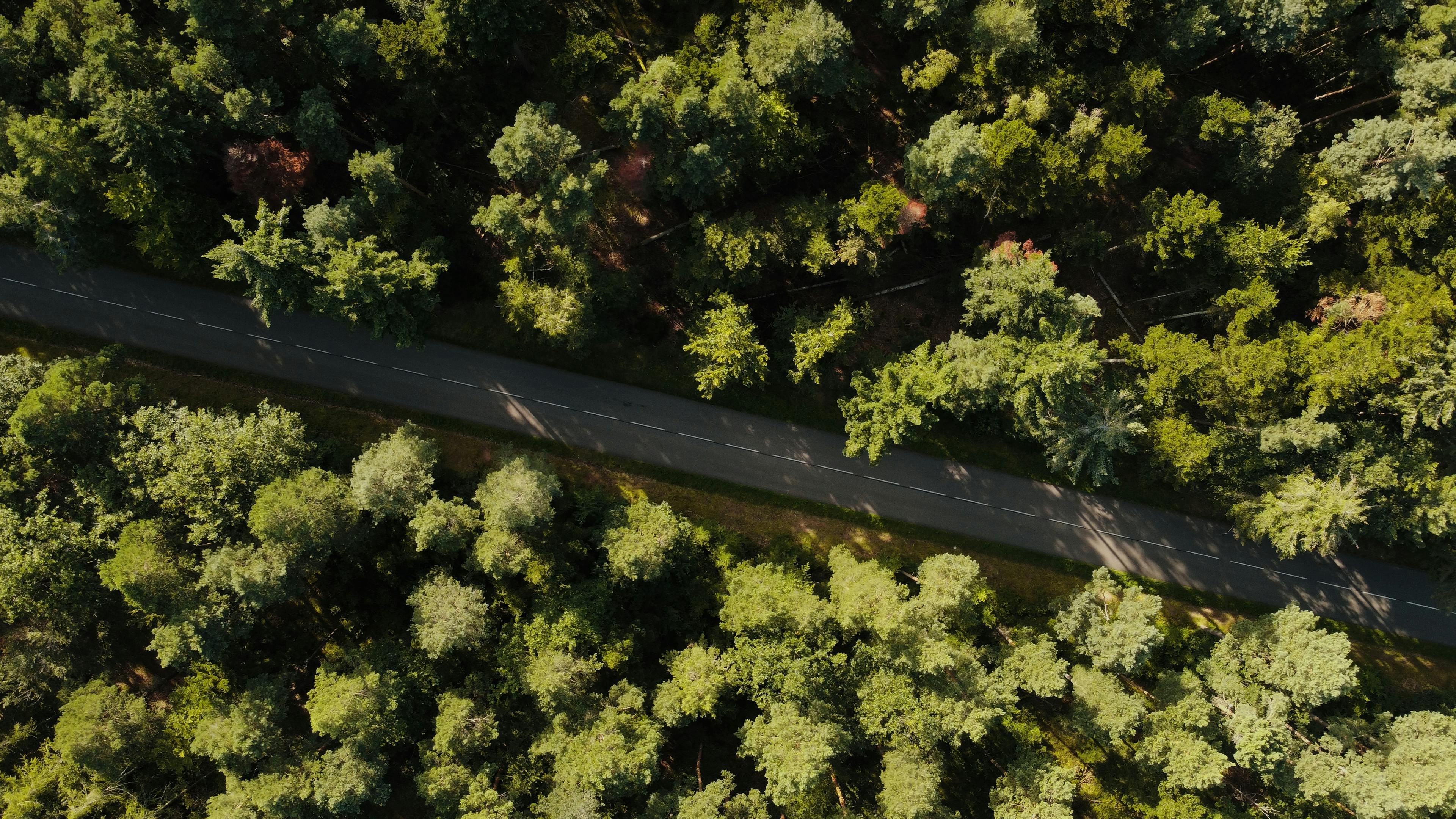 Road From Above Photos, Download The BEST Free Road From Above Stock ...