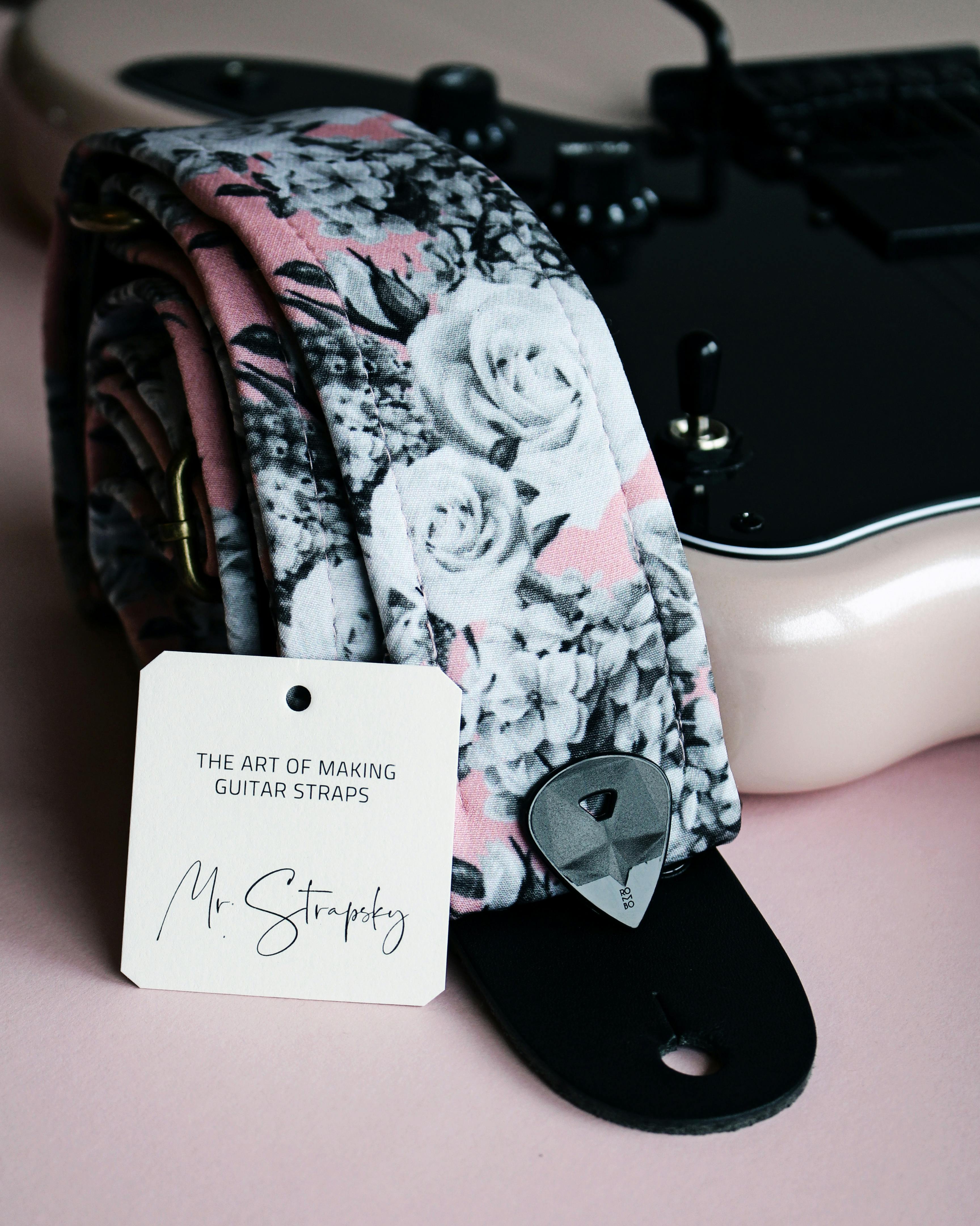 Pink Guitars Photos, Download The BEST Free Pink Guitars Stock Photos ...