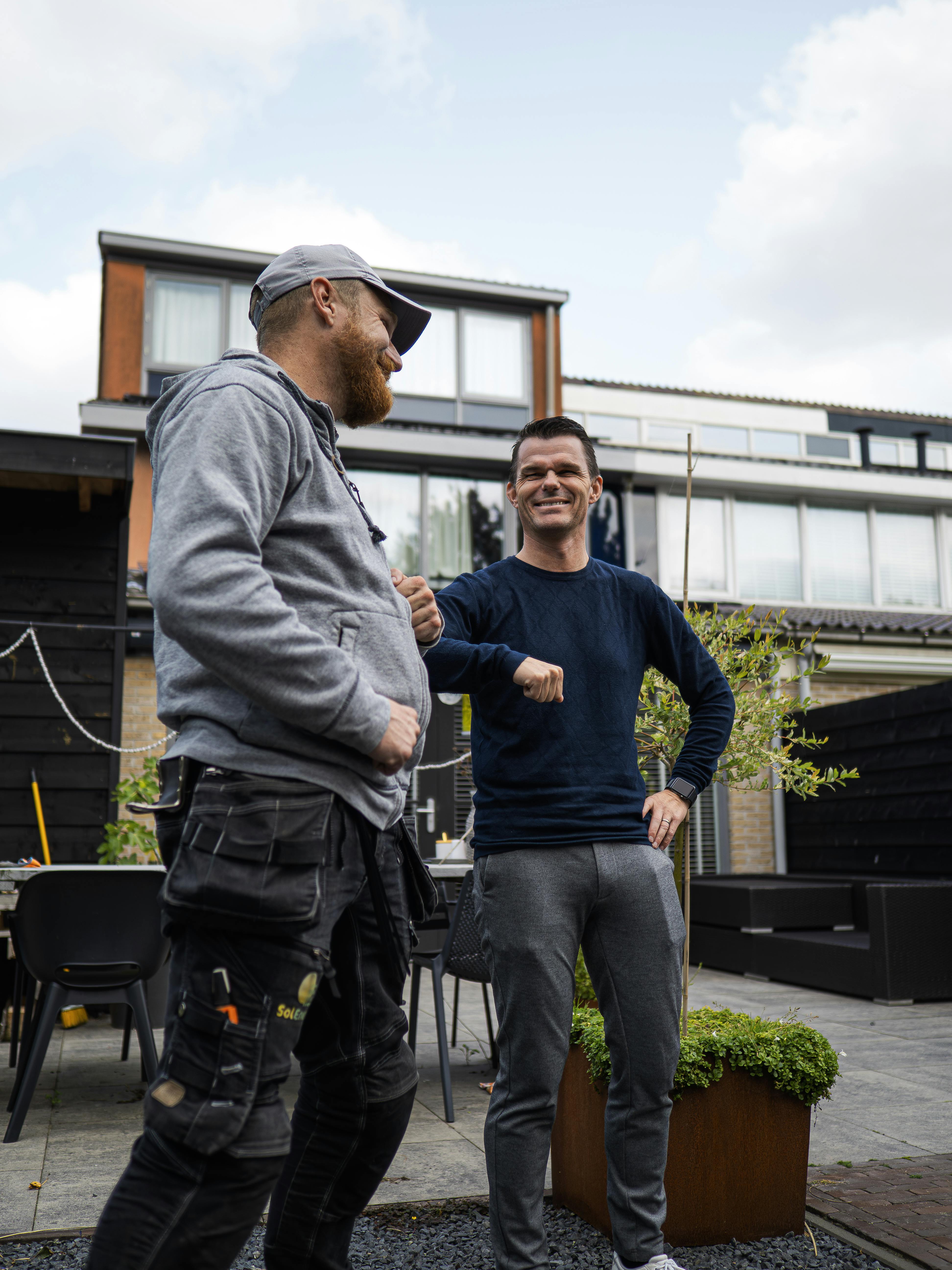 Stefan de Vries – Fotografie