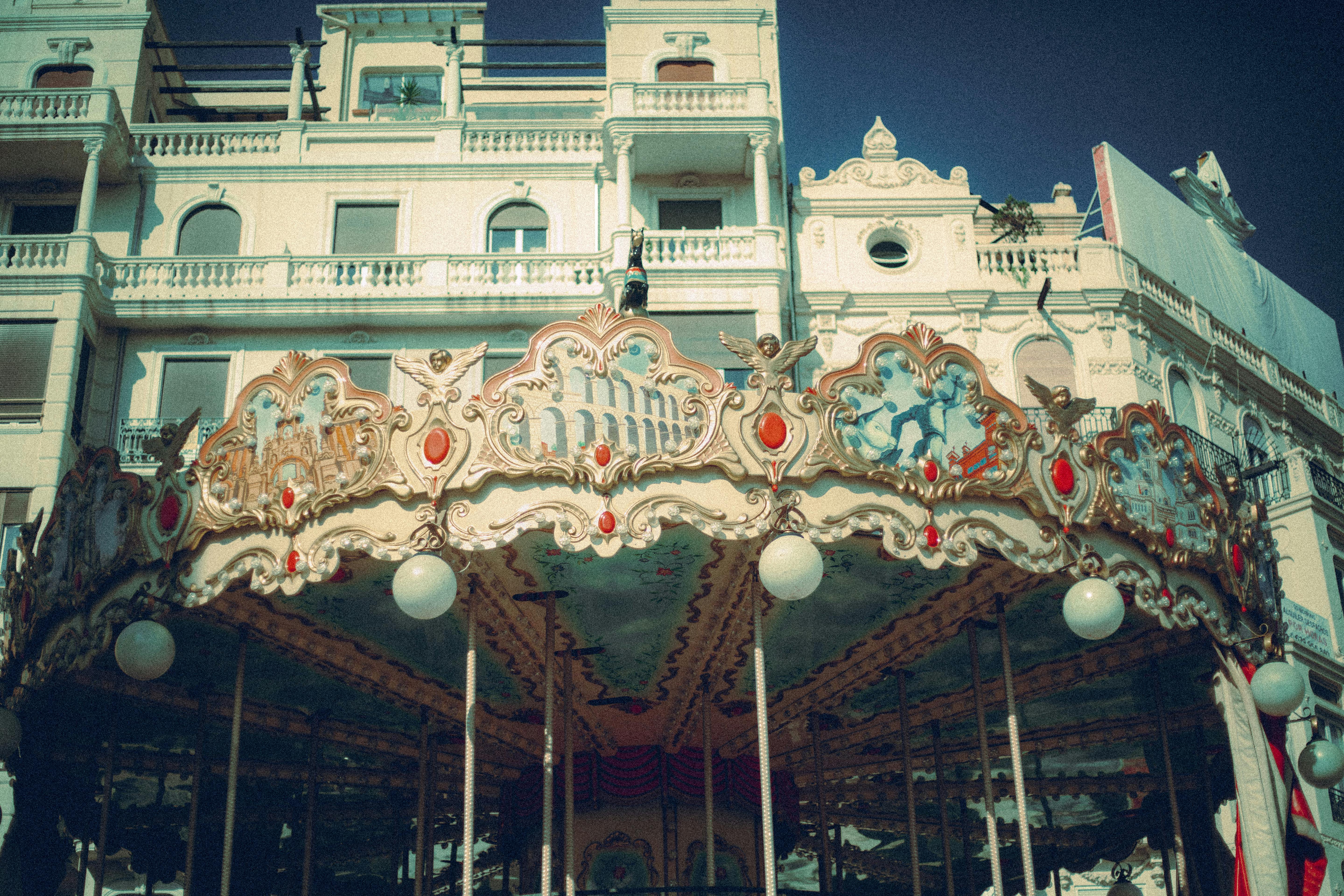Vintage Fairground Photos, Download The BEST Free Vintage Fairground ...