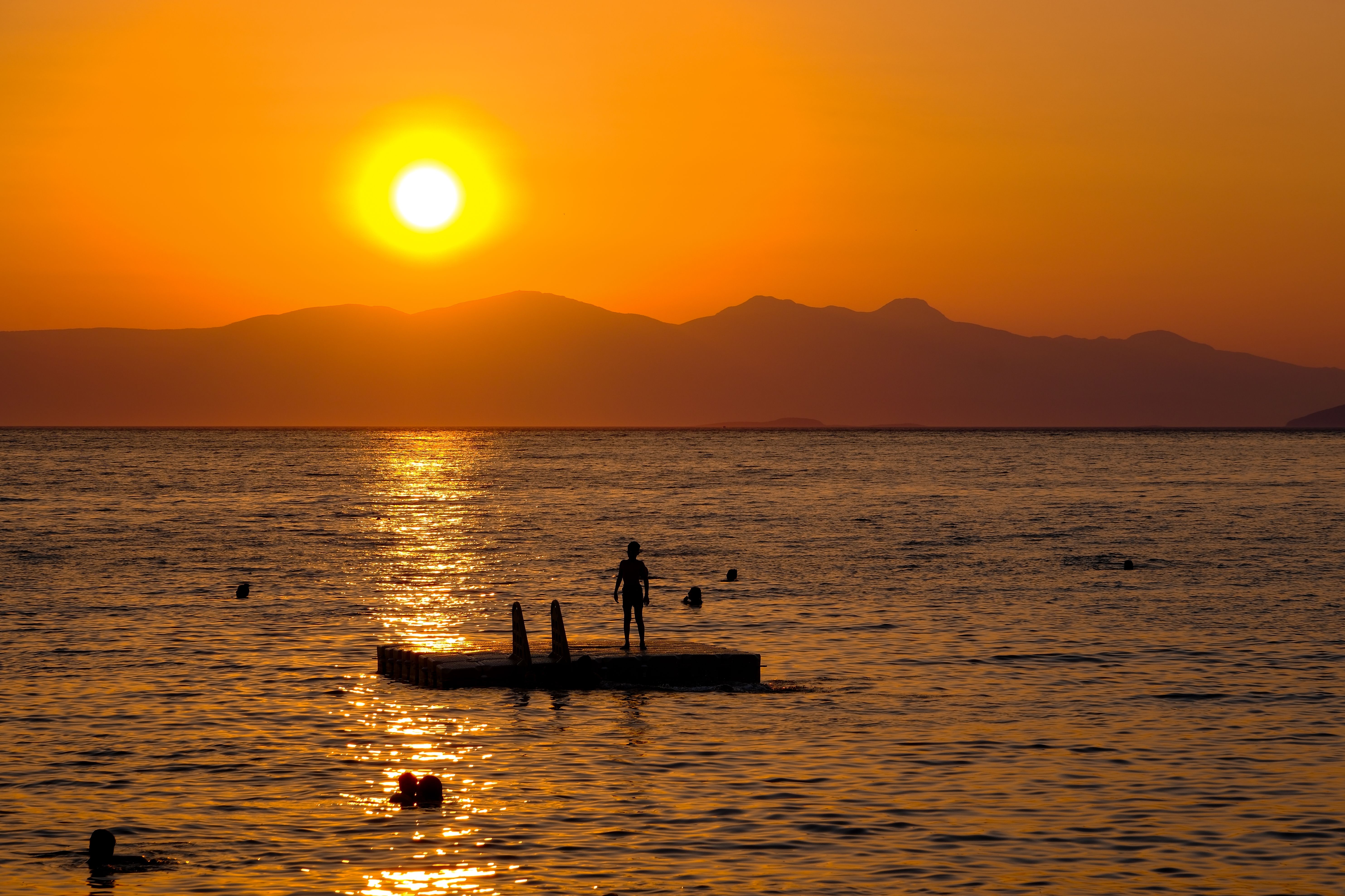 Nature Sunset Photos, Download The BEST Free Nature Sunset Stock Photos ...