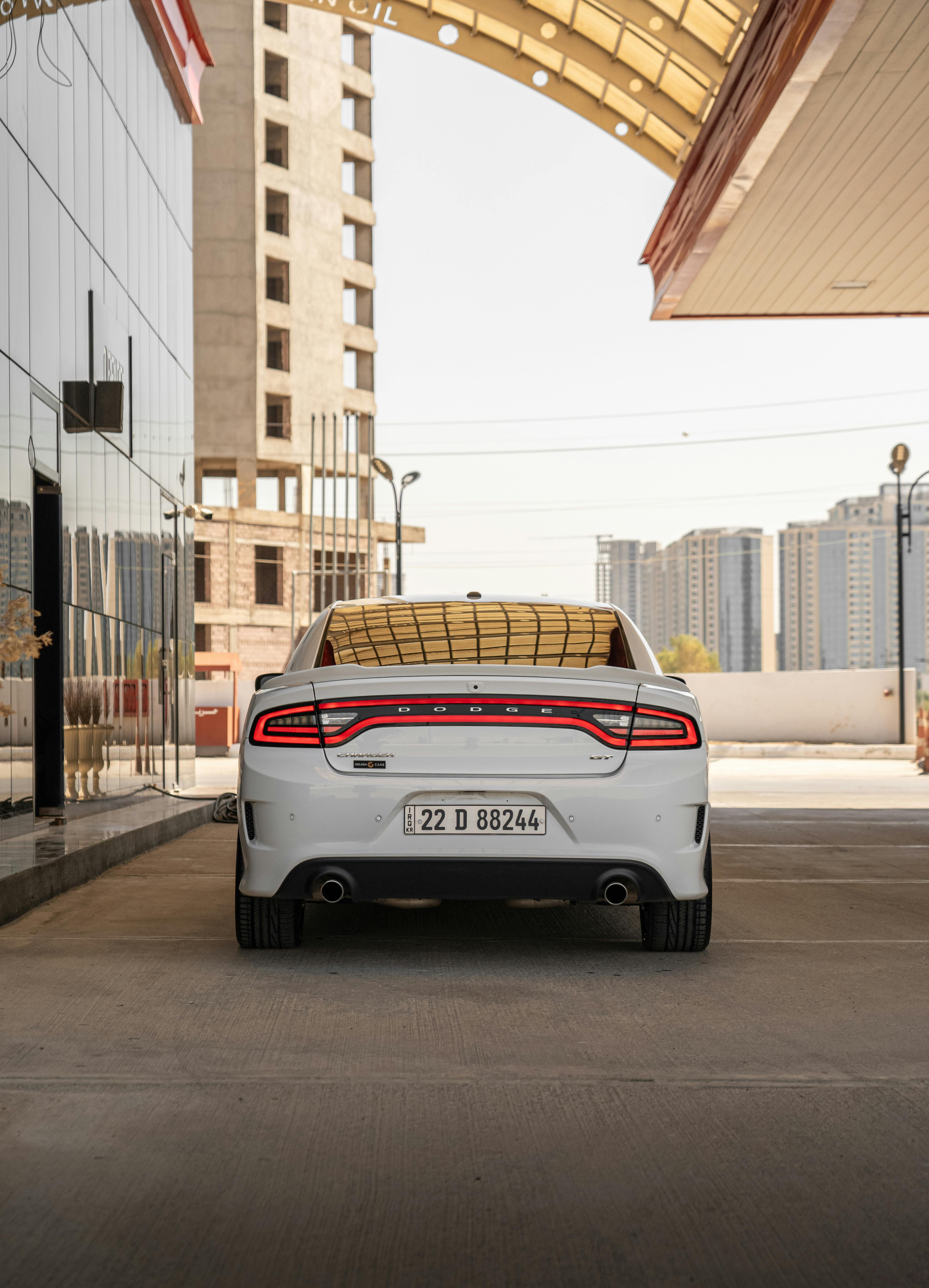 Dodge Charger Wallpaper Photos, Download The BEST Free Dodge Charger ...