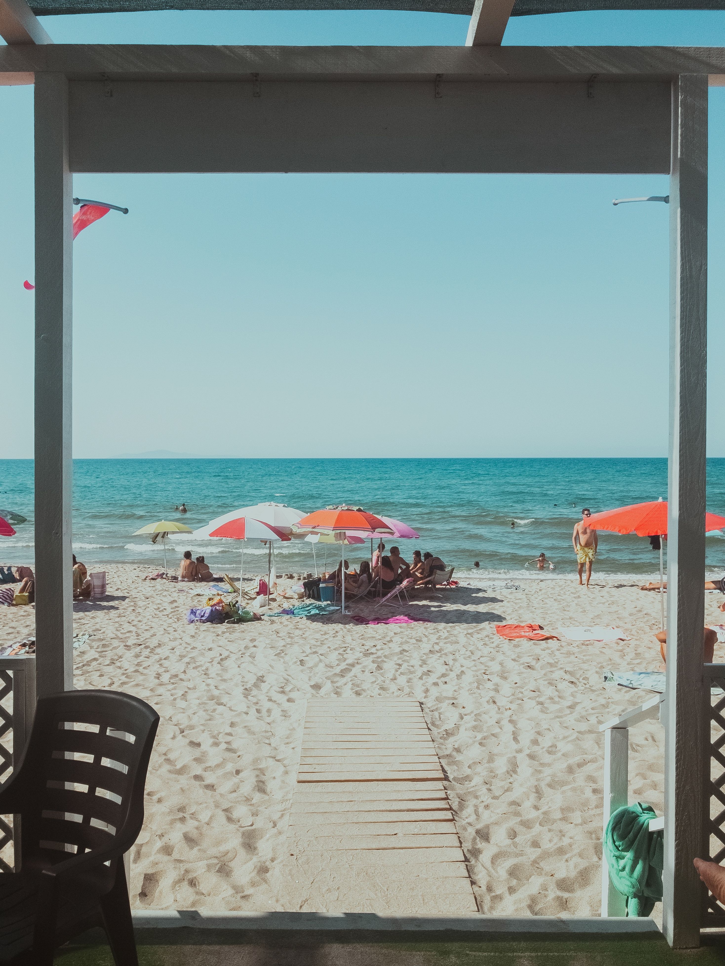 Composite Backgrounds · Pexels
