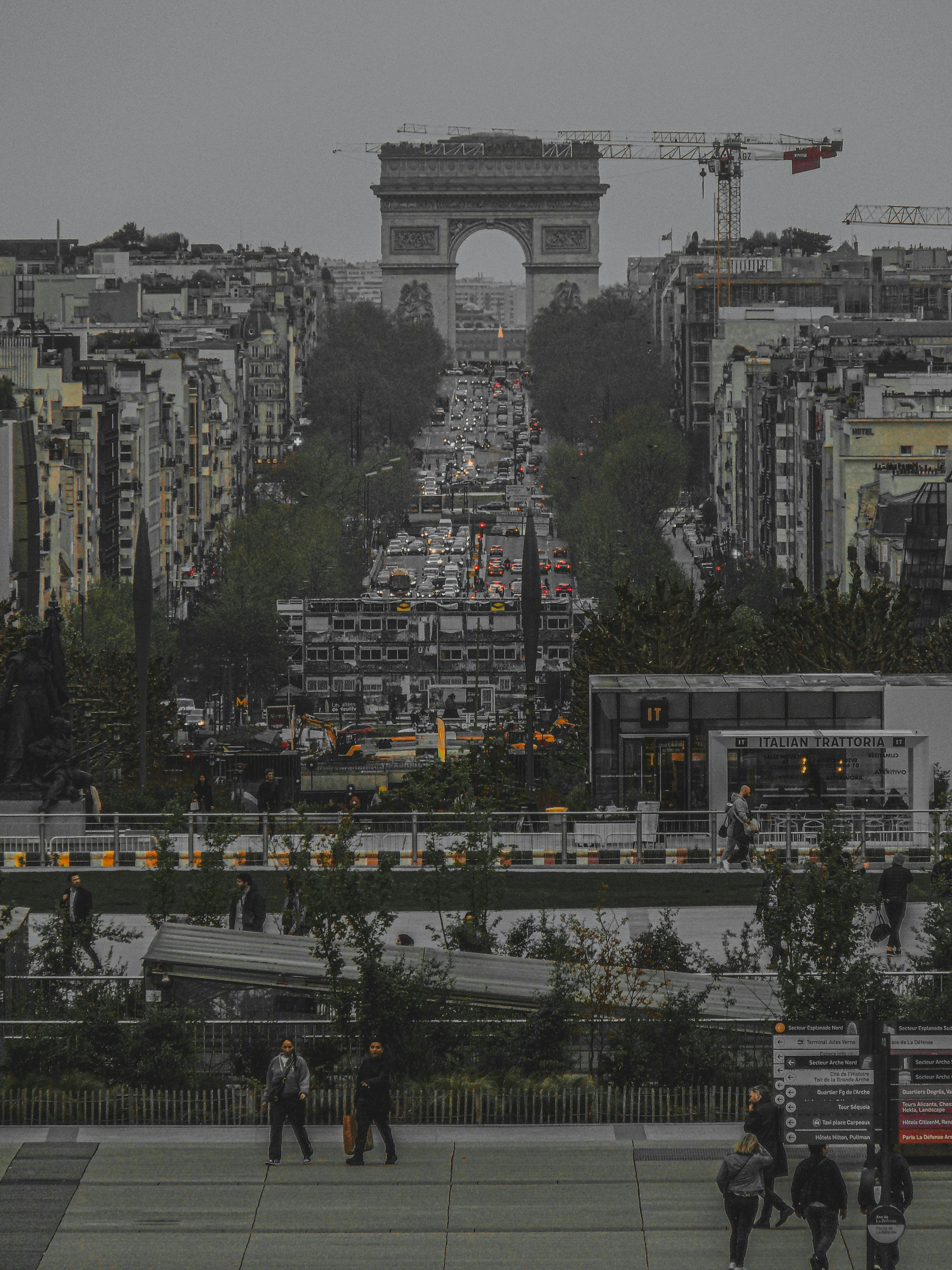 Mohammad Husaini - 攝影