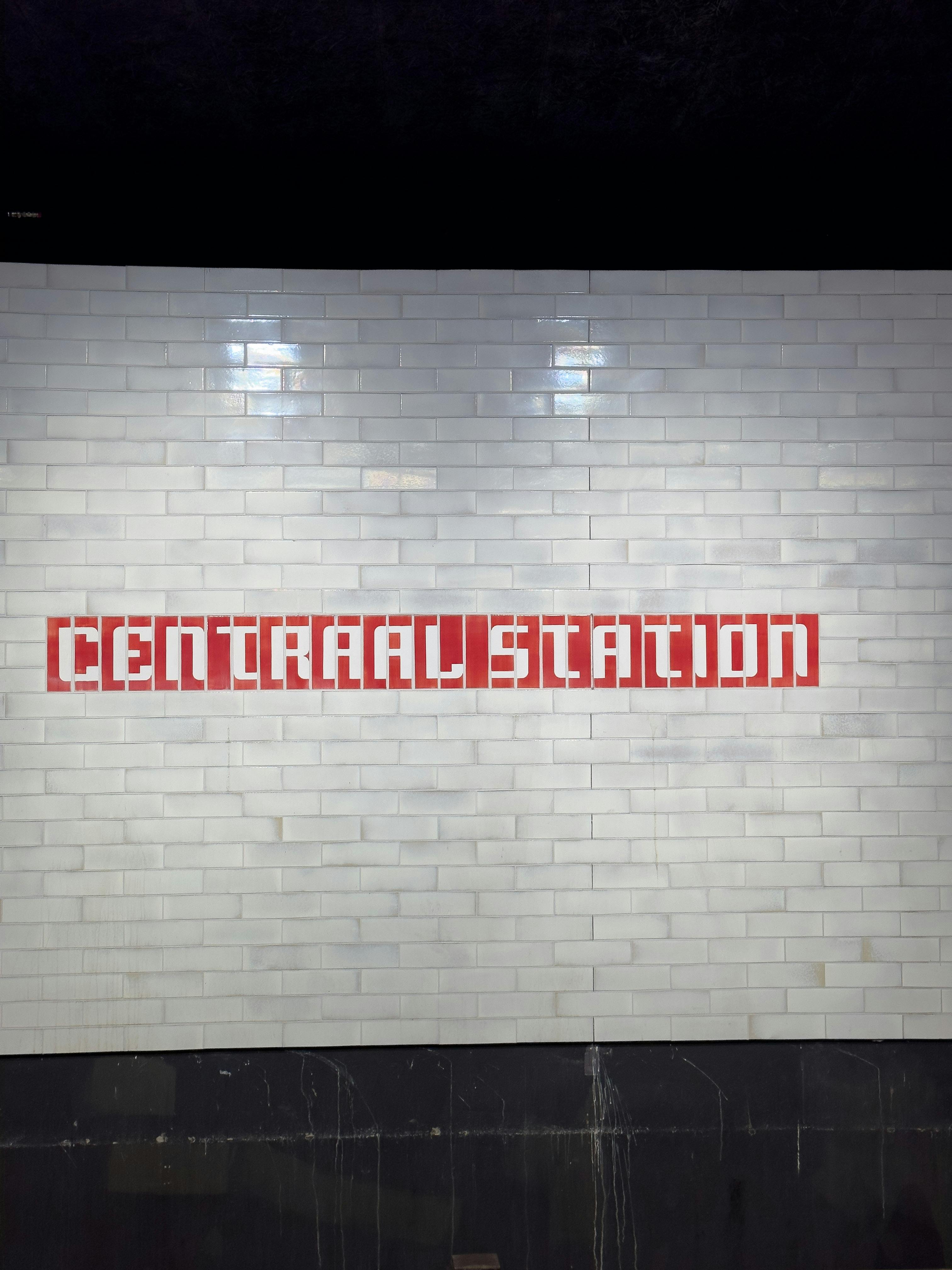 Station Lettering Photos, Download The BEST Free Station Lettering ...