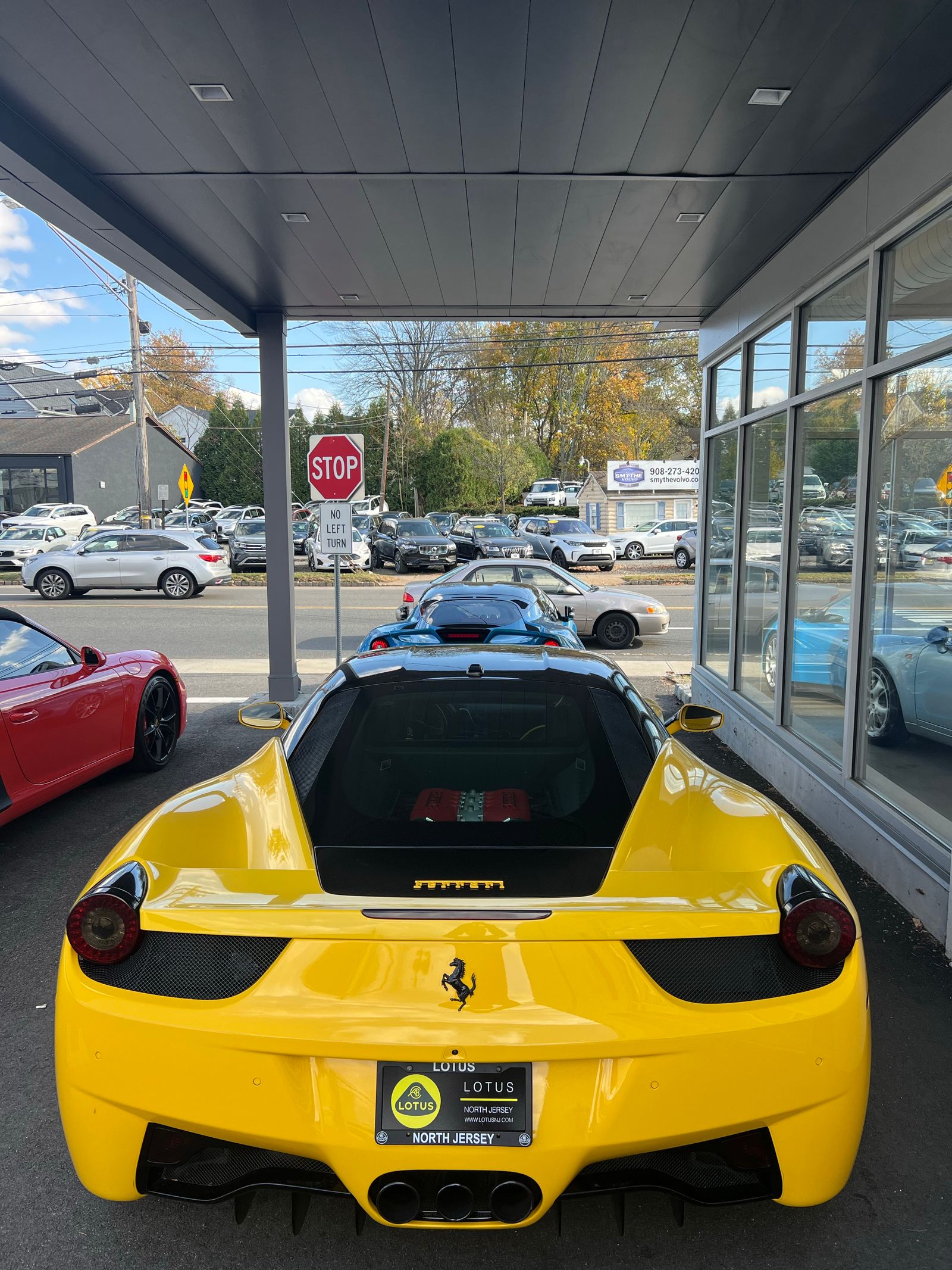Ferrari Top View Photos, Download The BEST Free Ferrari Top View Stock ...