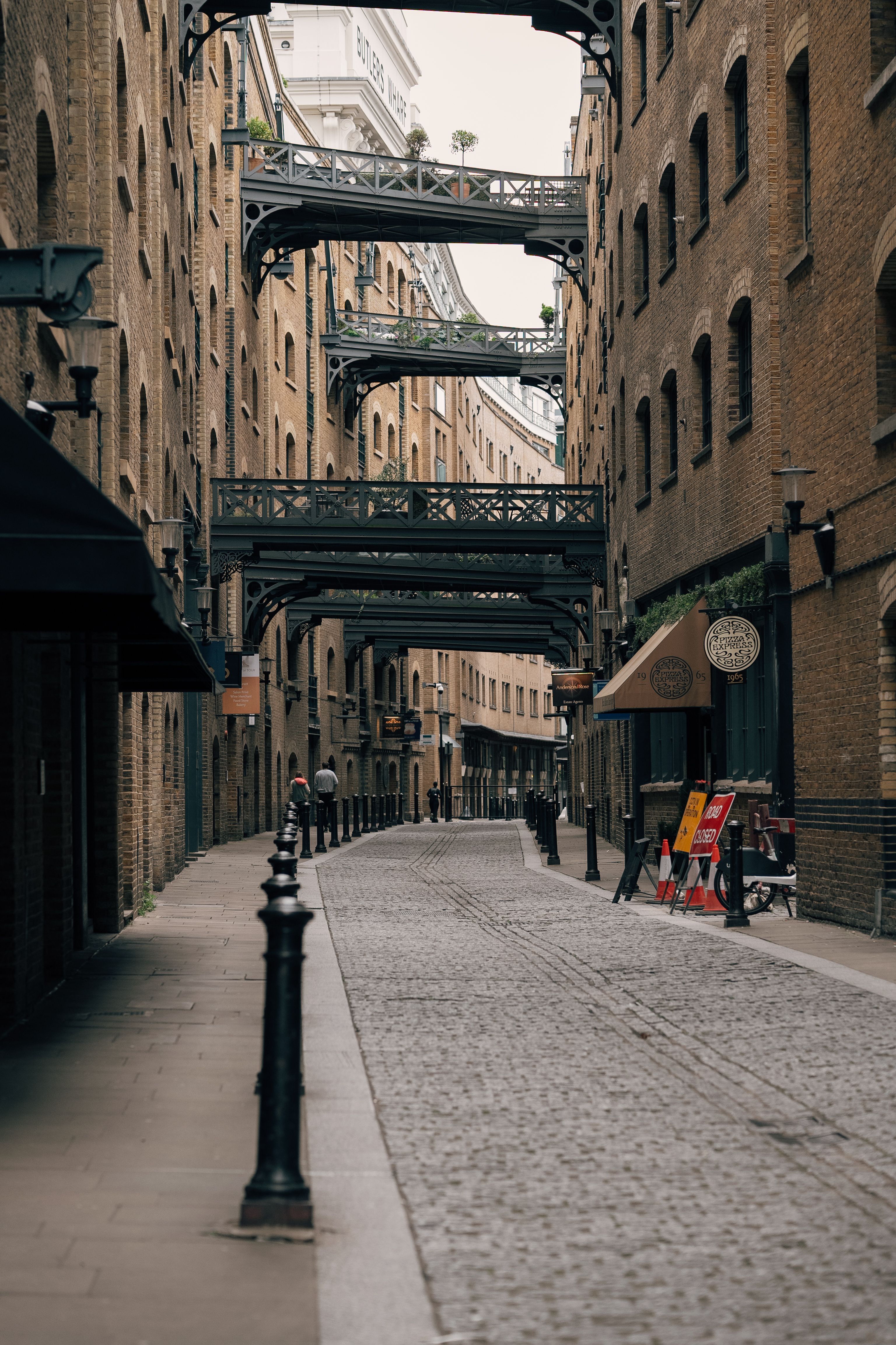 Overhead Walkways Photos, Download The BEST Free Overhead Walkways ...