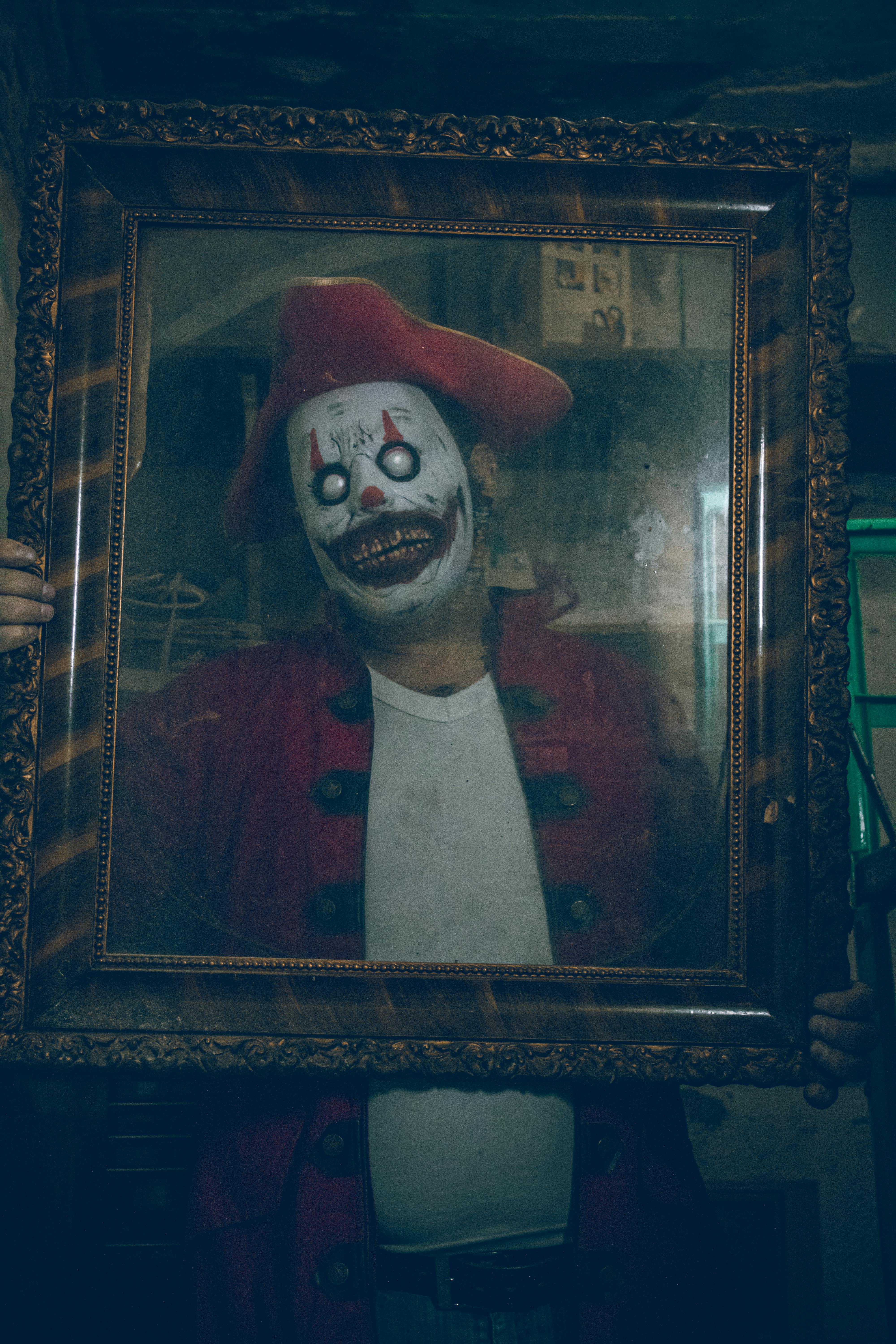 Clown Pictures Photos, Download The BEST Free Clown Pictures Stock ...