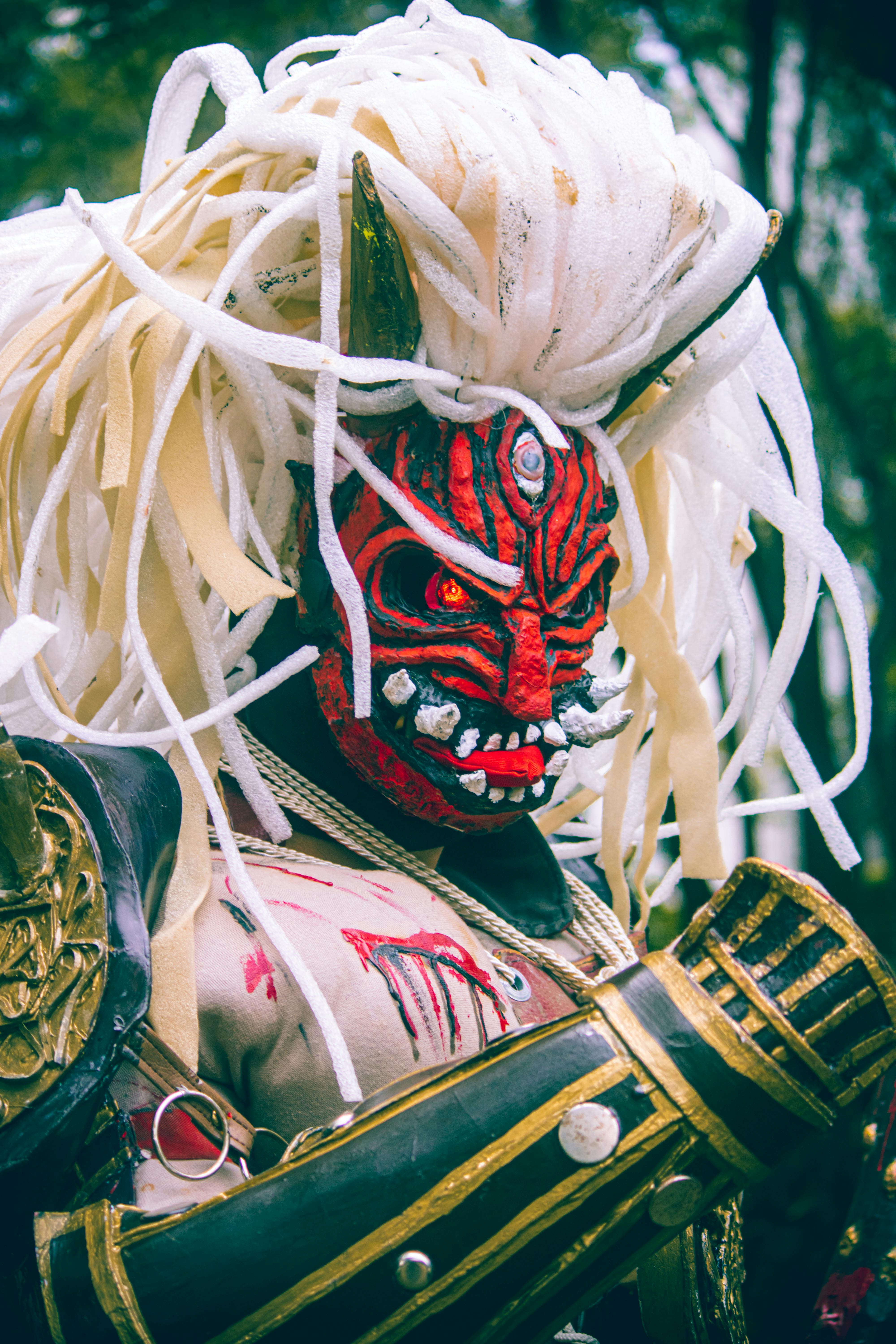 Japanese Ningen Monster Photos, Download The BEST Free Japanese Ningen ...