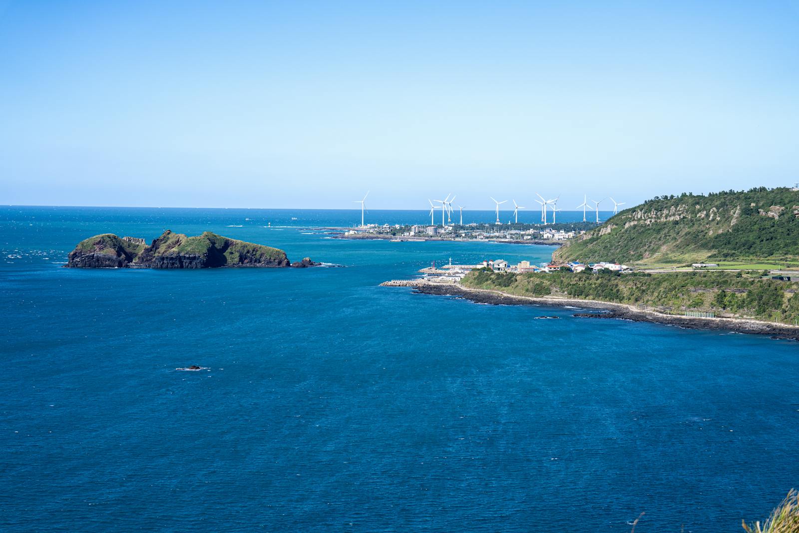 Jeju Island Landscape Photos, Download The BEST Free Jeju Island ...