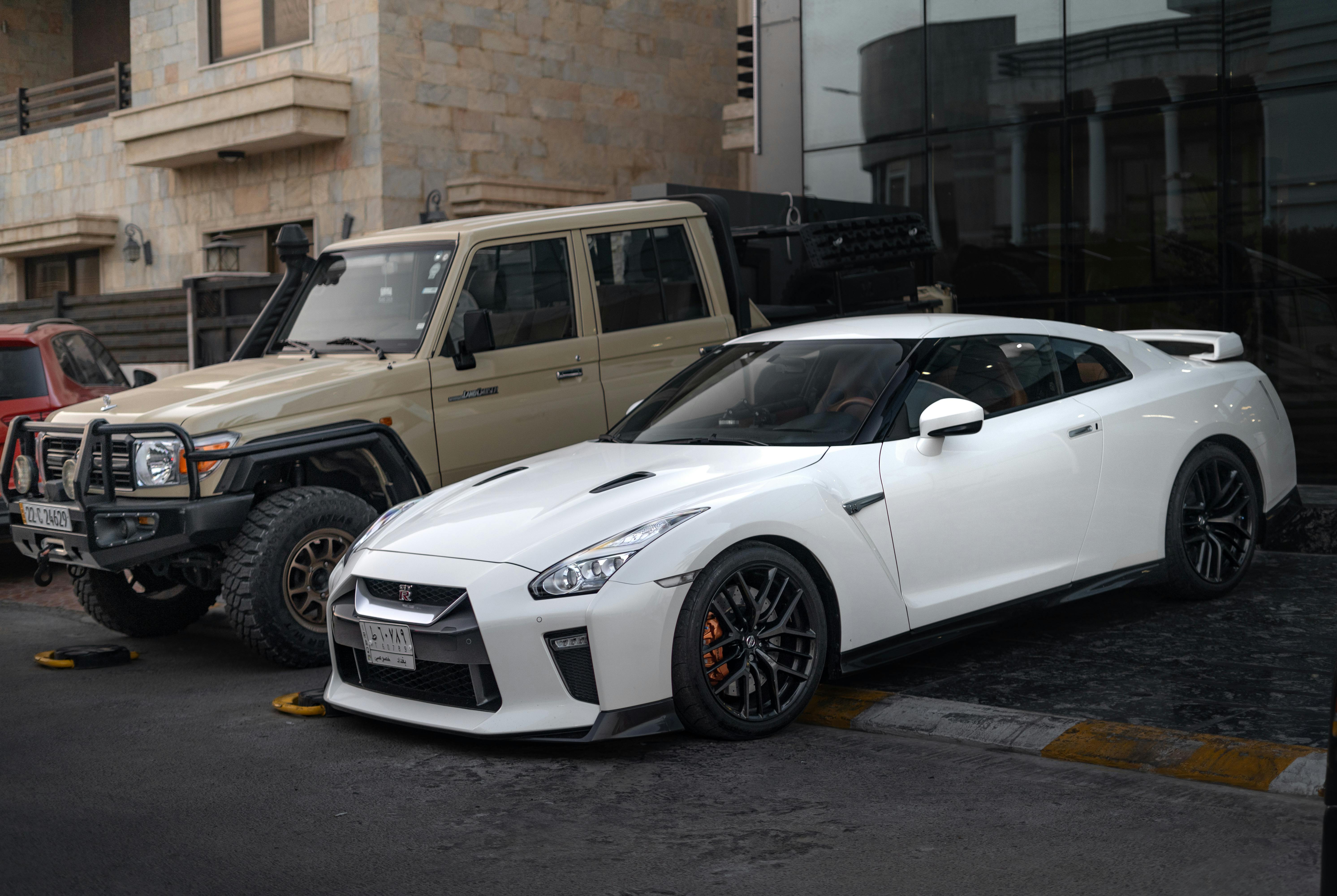 Gtr R35 Photos, Download The BEST Free Gtr R35 Stock Photos & HD Images