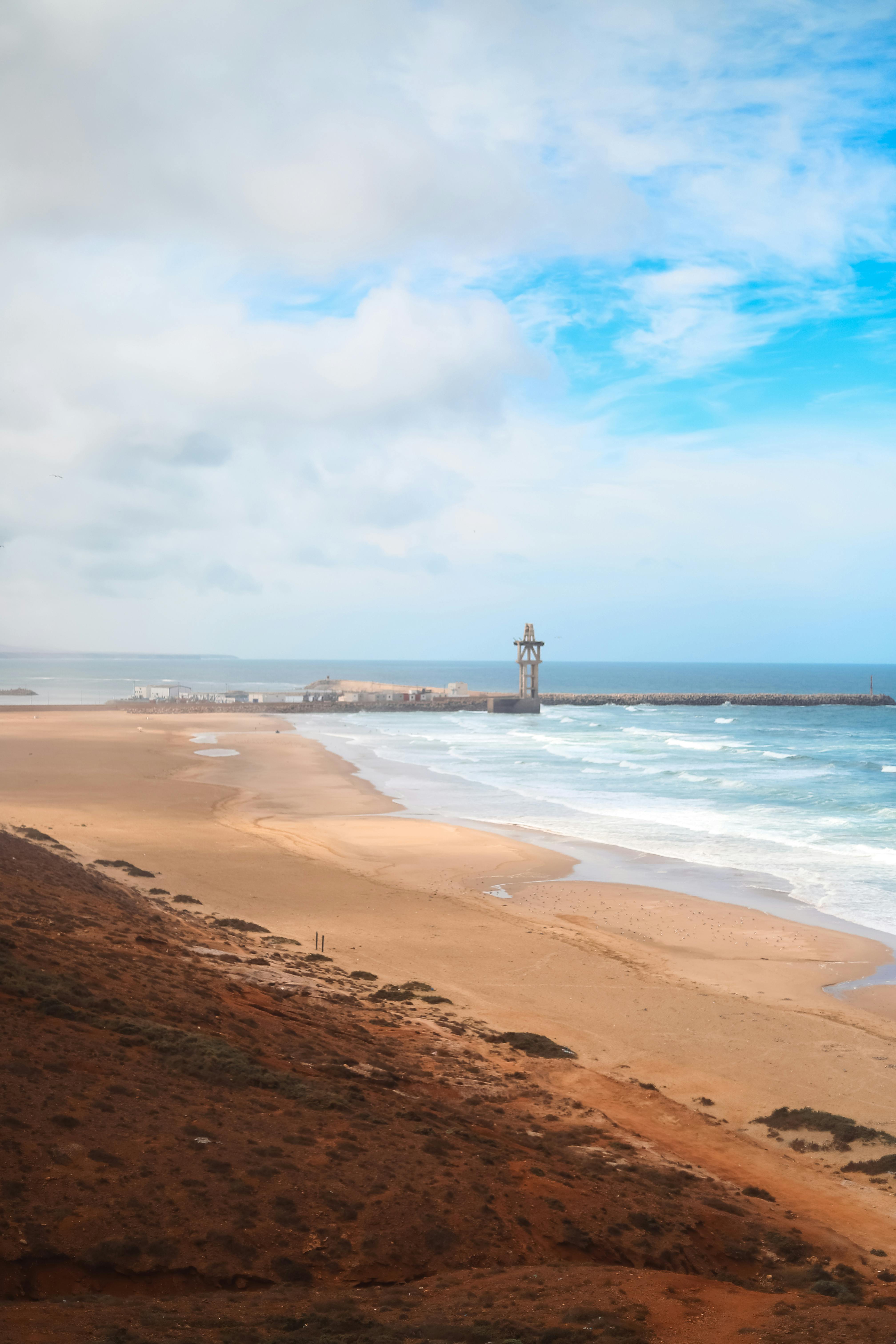 Seaside Tower Photos, Download The BEST Free Seaside Tower Stock Photos ...