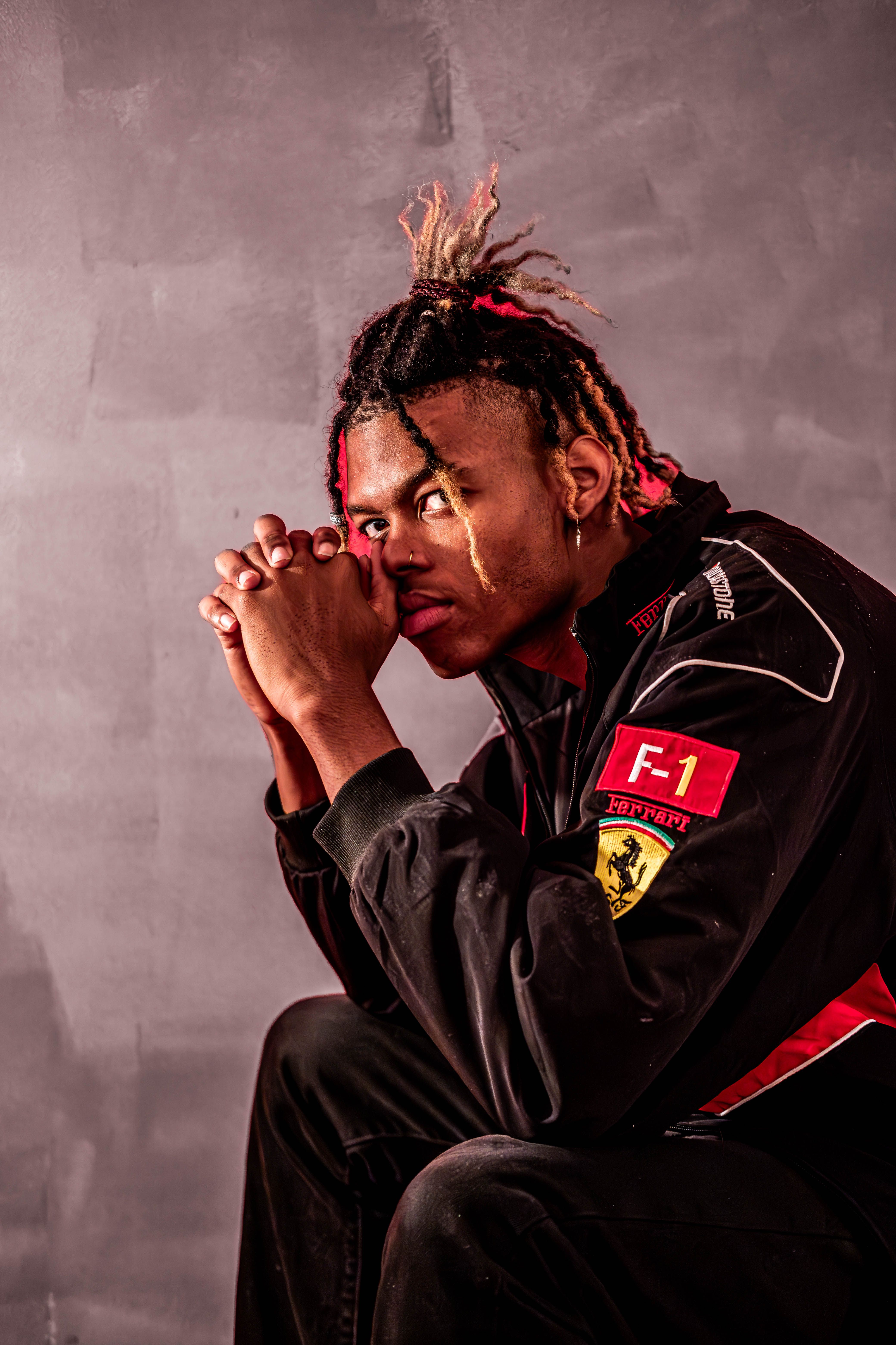 Lucki 4k Desktop Wallpaper Photos, Download The BEST Free Lucki 4k ...