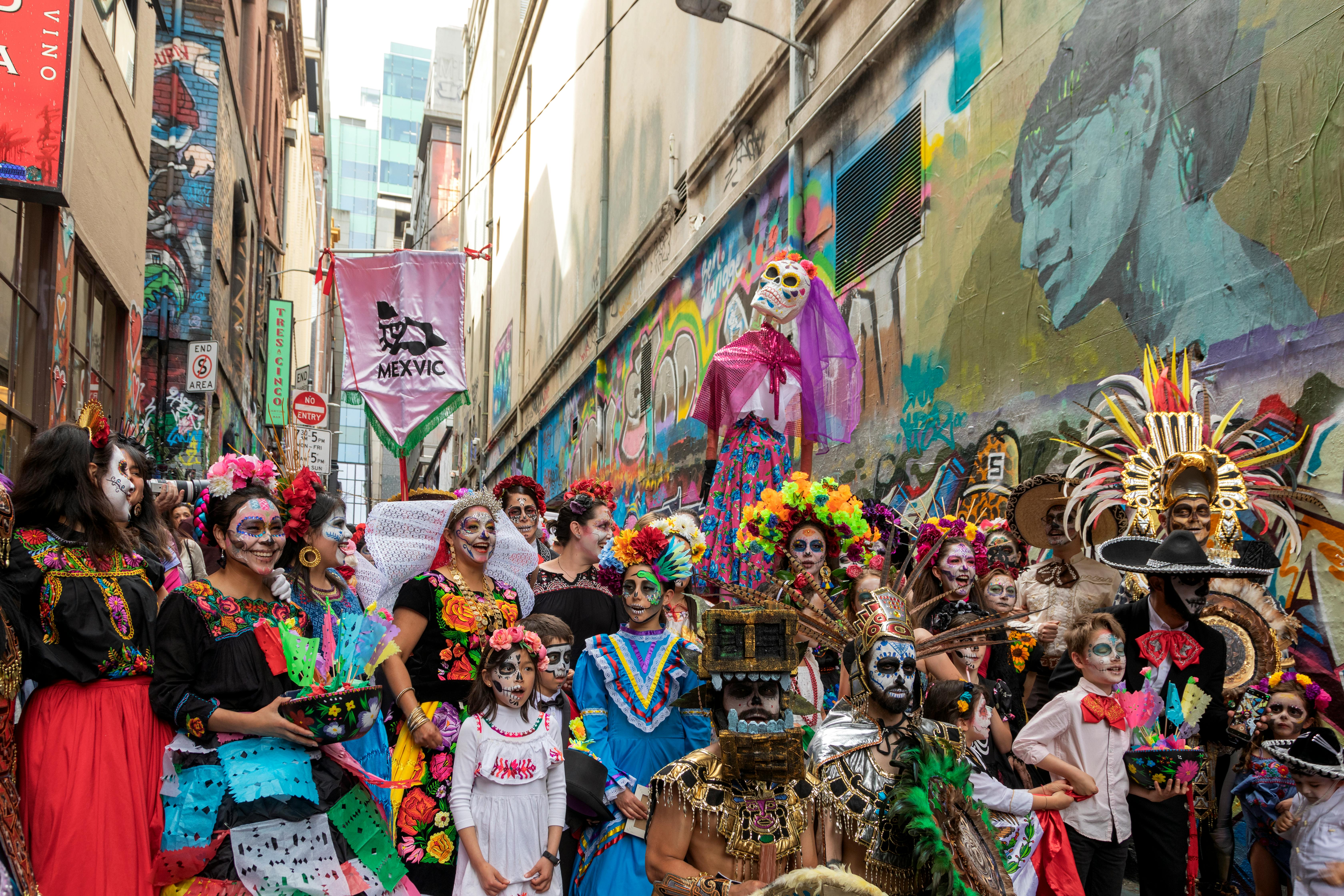 Robert Stokoe - Fotografía